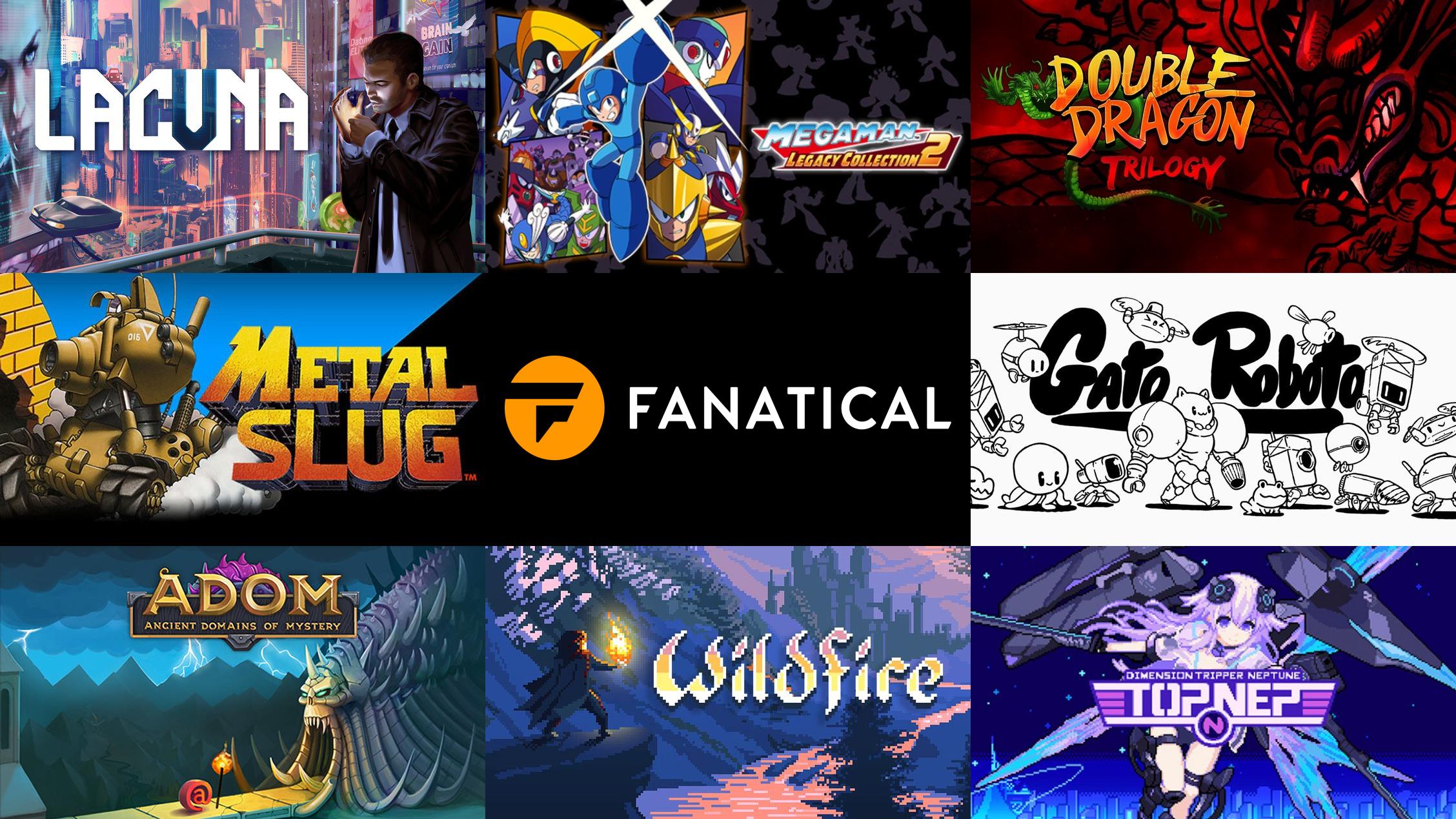 2D Pixel Games | PC and Steam Keys | Page 5 | Fanatical