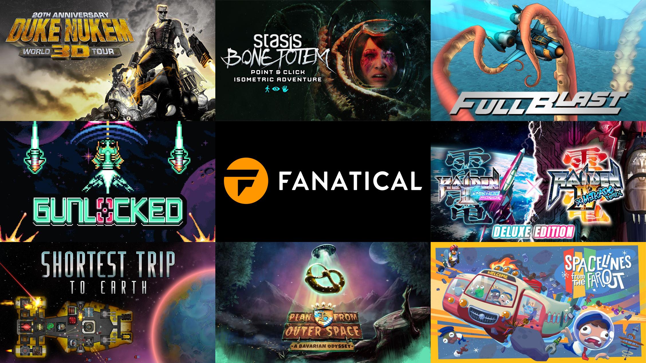 Aliens Games | PC and Steam Keys | Page 4 | Fanatical