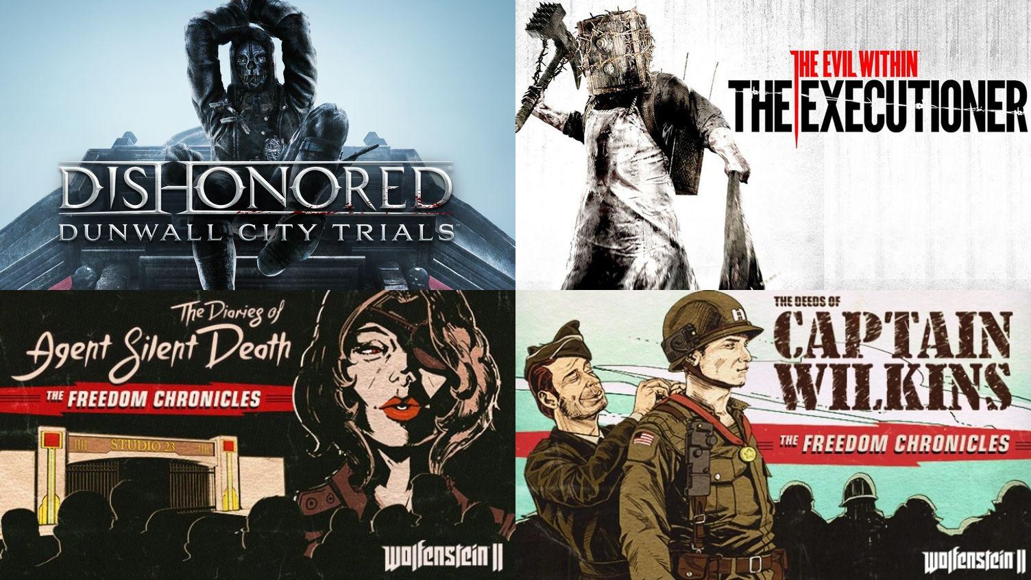 Bethesda Softworks Games | PC and Steam Keys | Page 5 | Fanatical