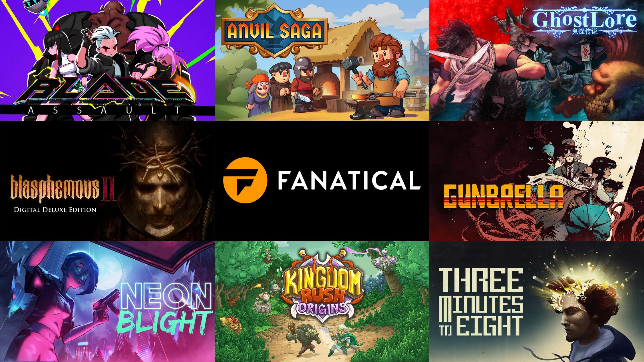 2D Pixel Games | PC and Steam Keys | Page 4 | Fanatical