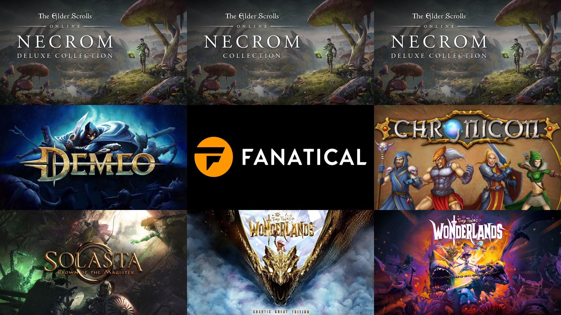 Class-Based Games | PC and Steam Keys | Fanatical