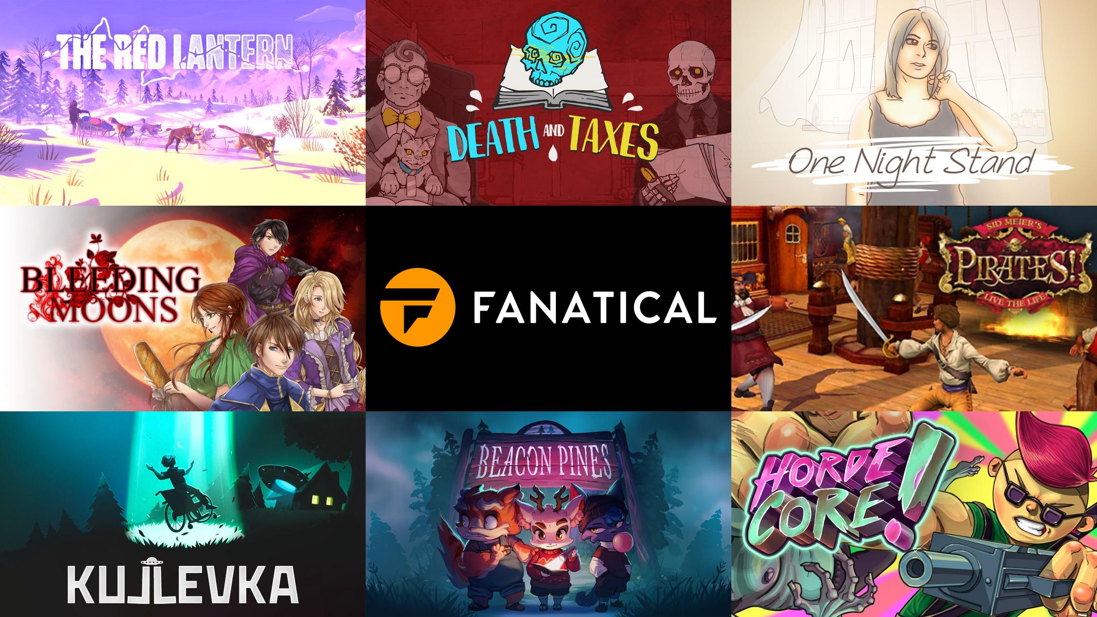 Choose Your Own Adventure Games | PC and Steam Keys | Page 3 | Fanatical