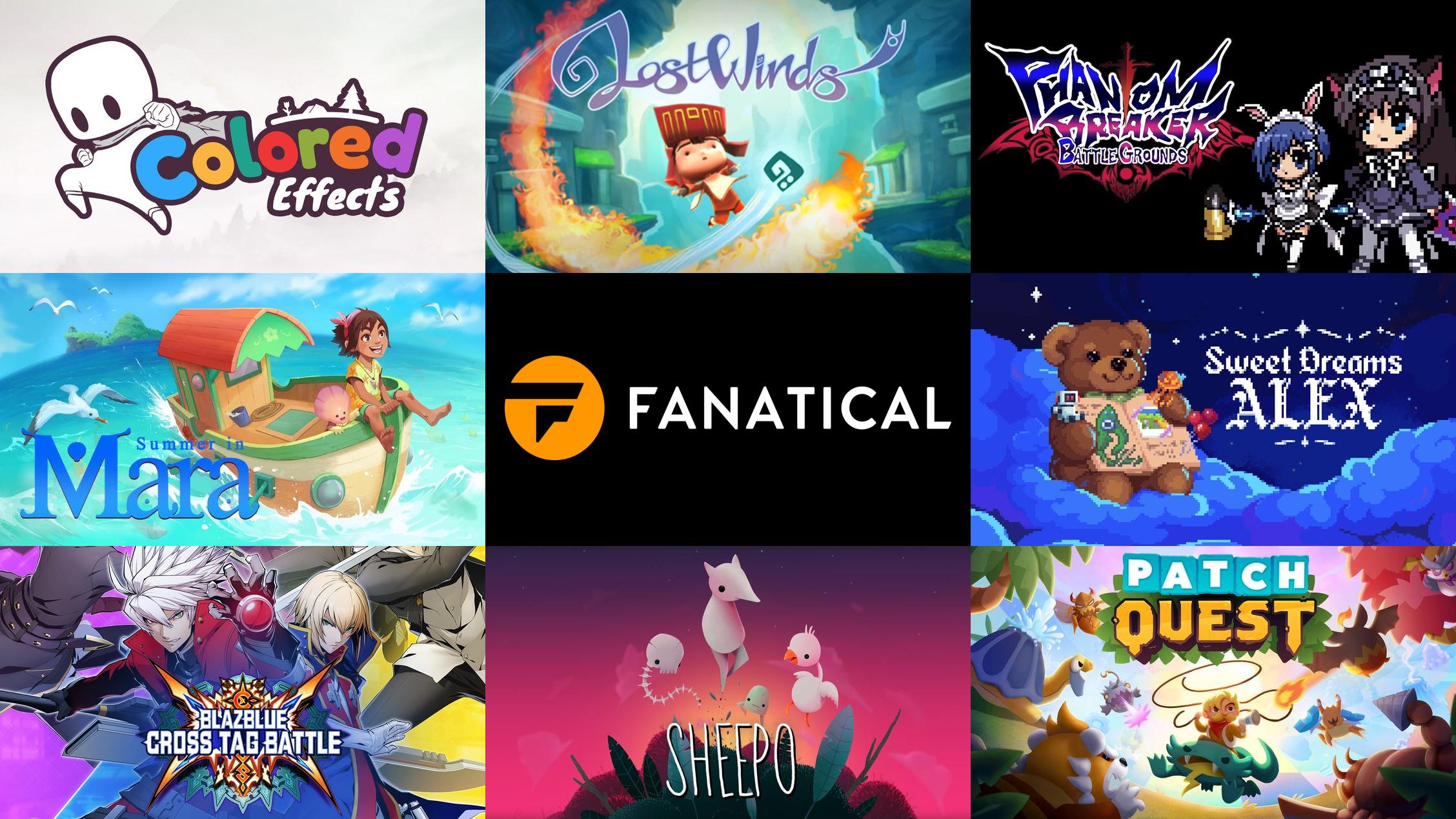 Cute Games | PC and Steam Keys | Page 12 | Fanatical