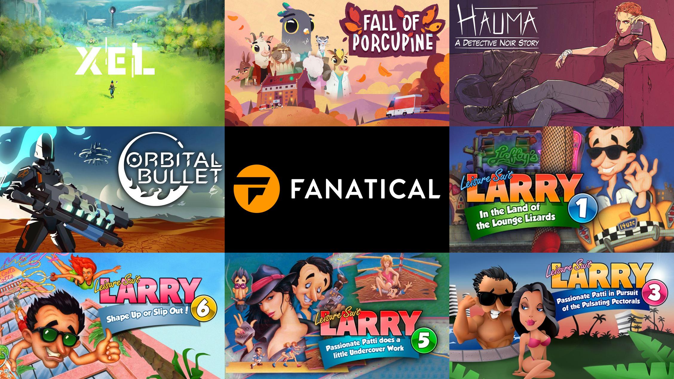 Assemble Entertainment Games | PC and Steam Keys | Page 2 | Fanatical