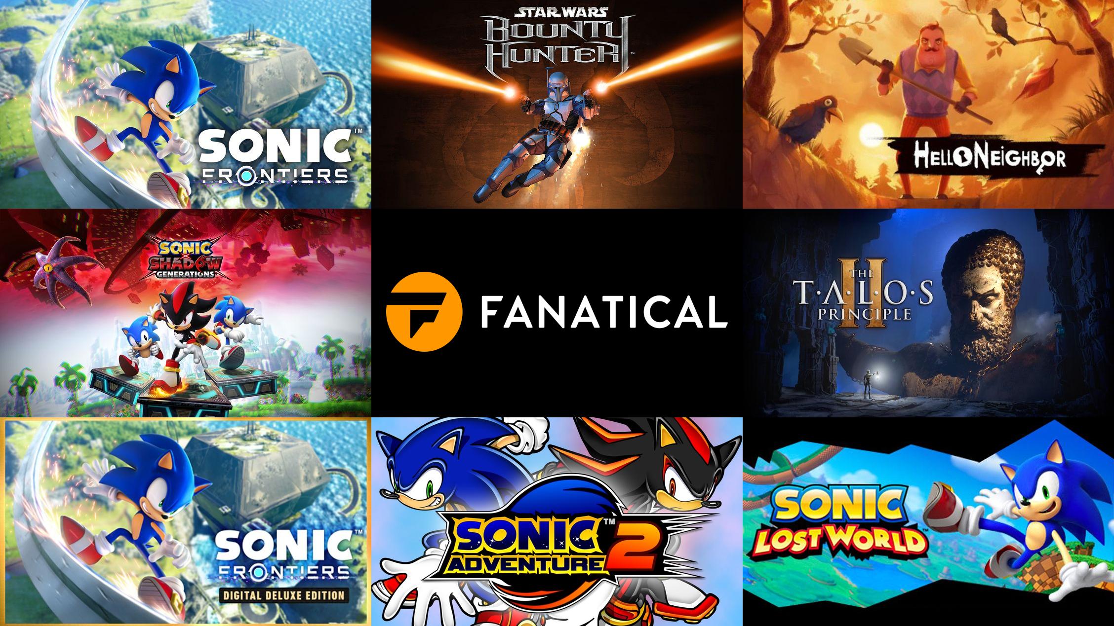 3D Platformer Games | PC and Steam Keys | Fanatical