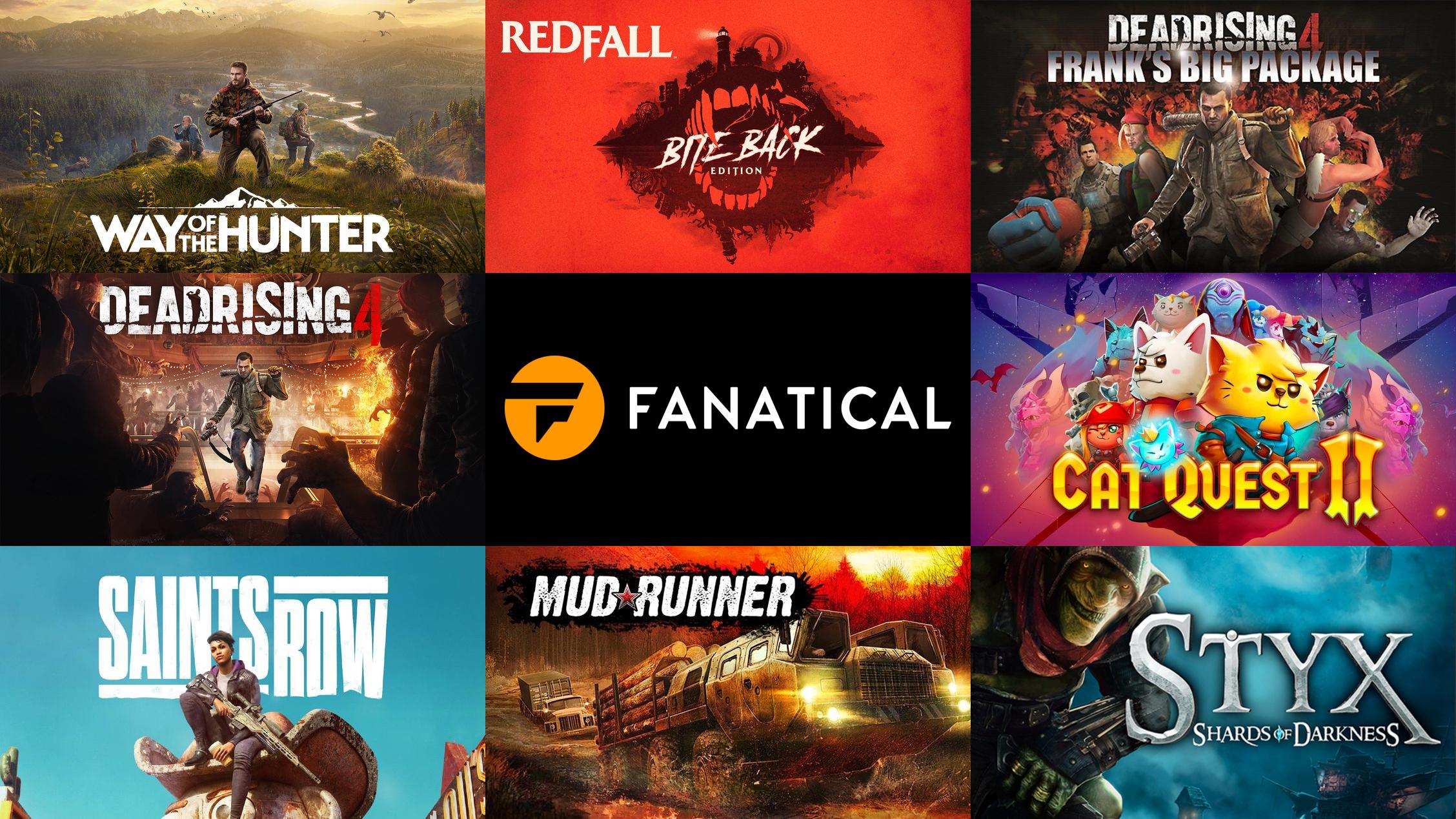 Co-op Open World Games | PC and Steam Keys | Page 4 | Fanatical