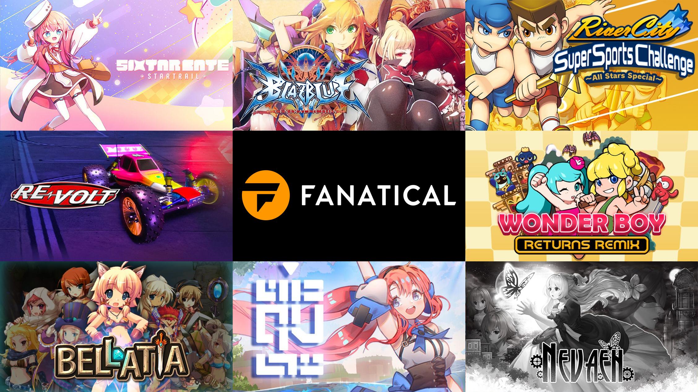 H2 Interactive Co. Ltd. Games | PC and Steam Keys | Fanatical