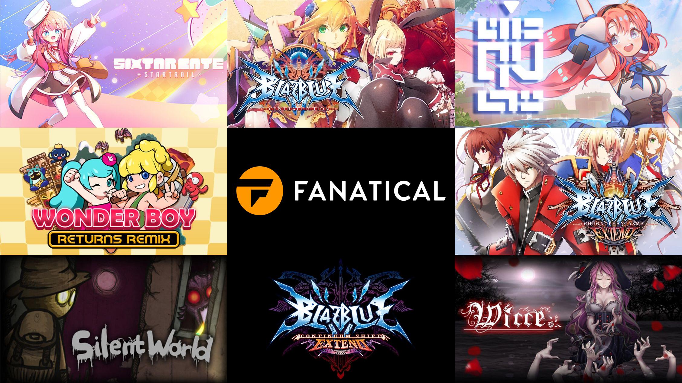 H2 Interactive Co. Ltd. Games | PC and Steam Keys | Fanatical