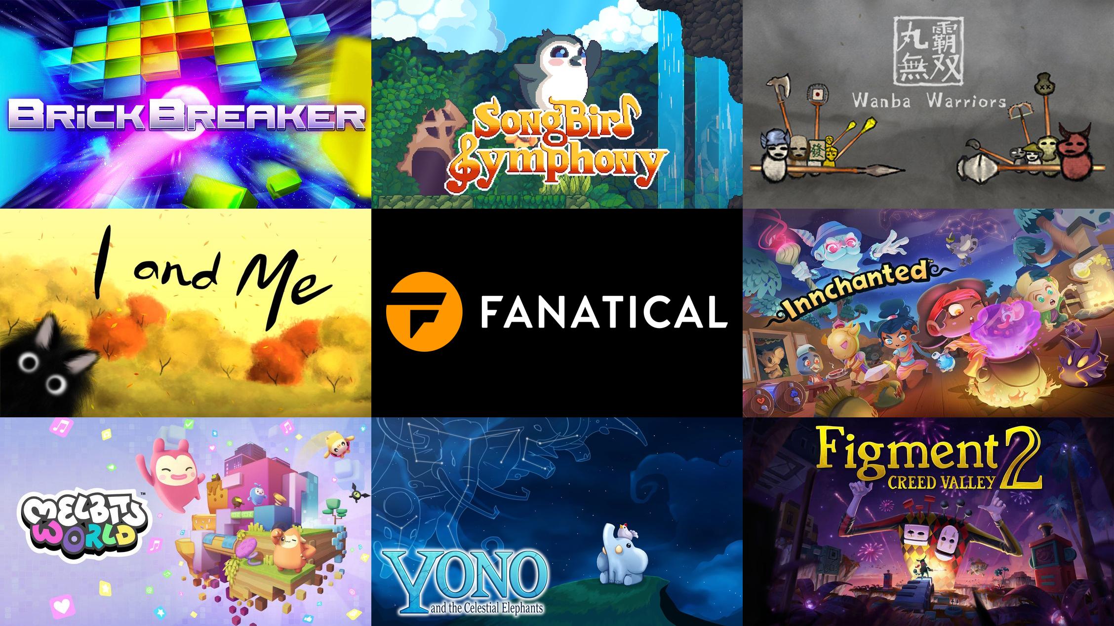 Cute Games | PC and Steam Keys | Page 7 | Fanatical