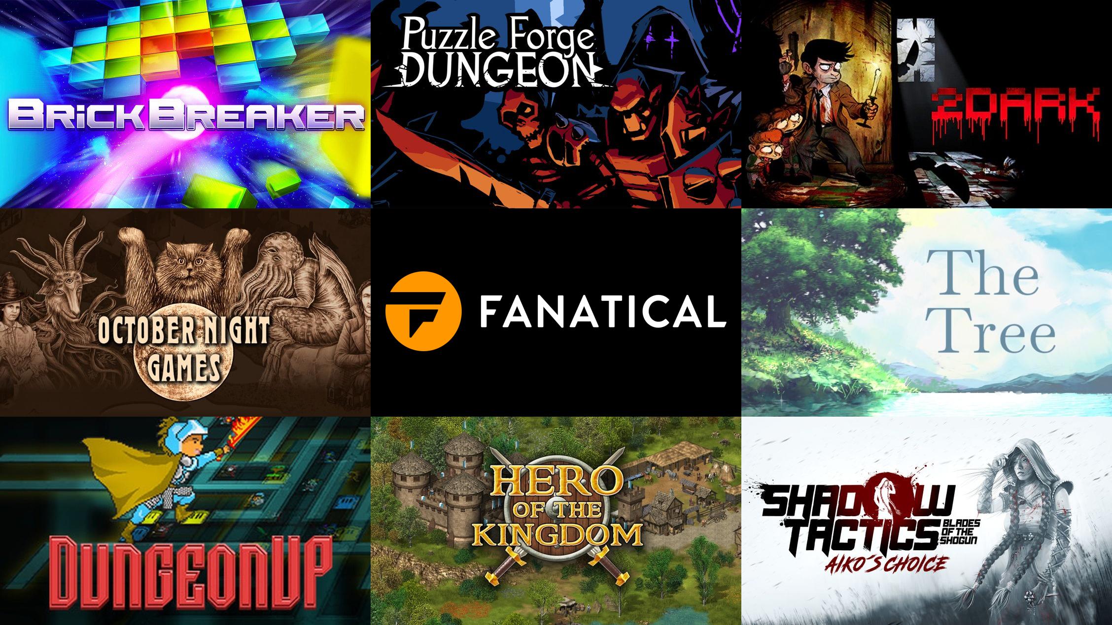 Strategy Puzzle Games | PC and Steam Keys | Page 2 | Fanatical