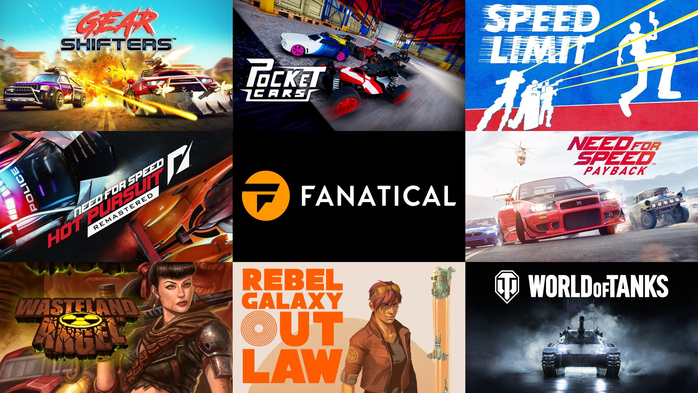 Vehicular Combat Games | PC and Steam Keys | Page 2 | Fanatical