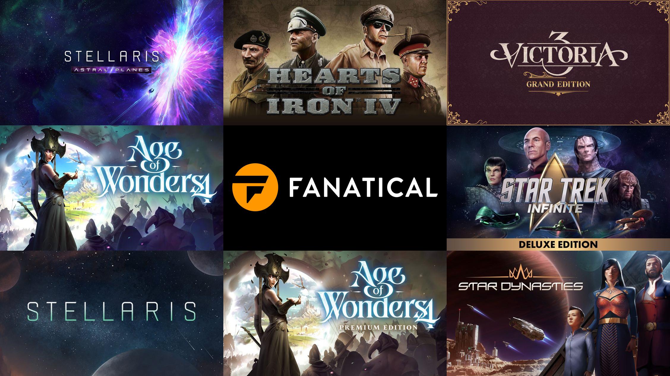 Diplomacy Games | PC and Steam Keys | Fanatical