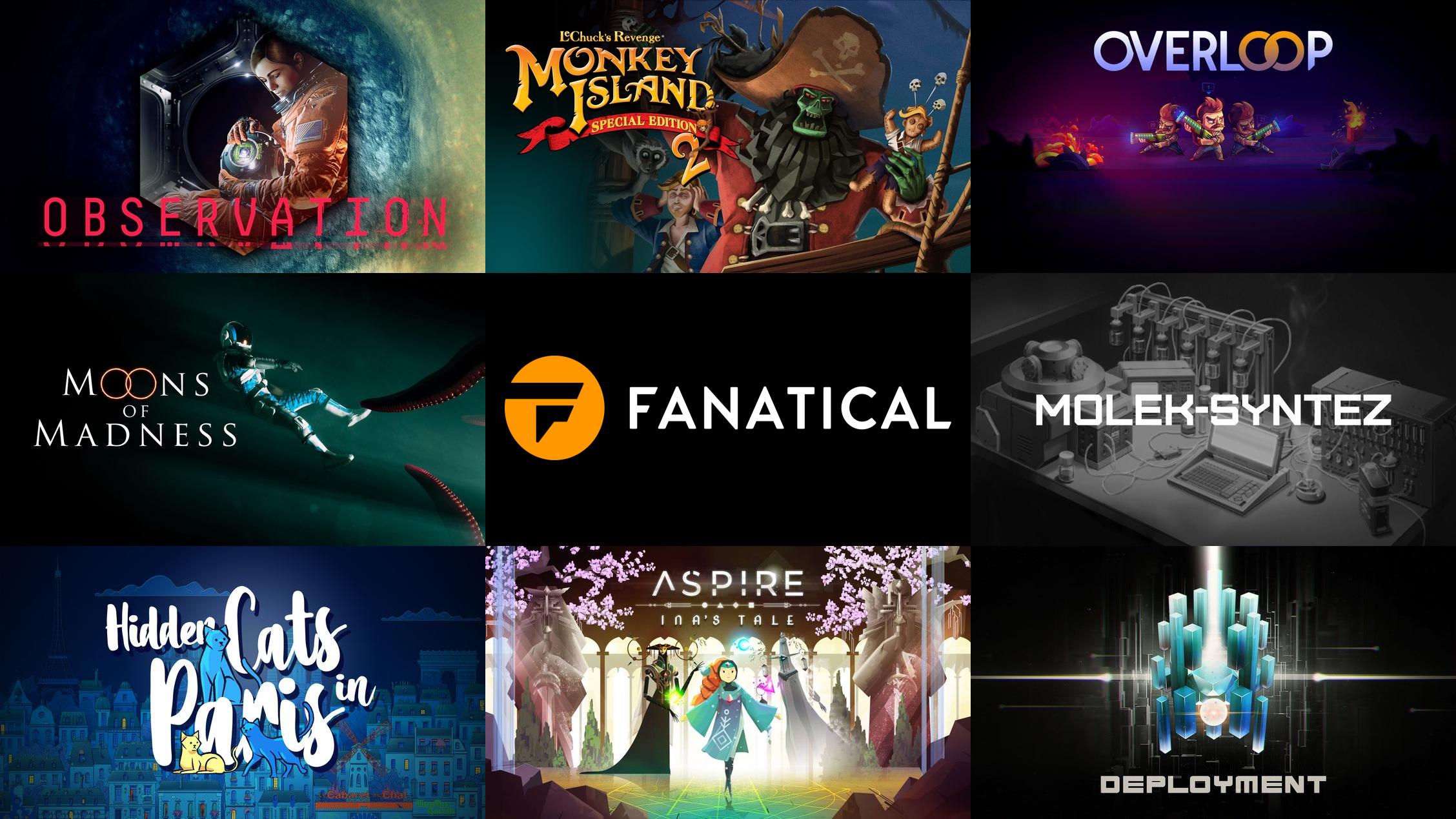 Puzzle Games | PC and Steam Keys | Page 5 | Fanatical