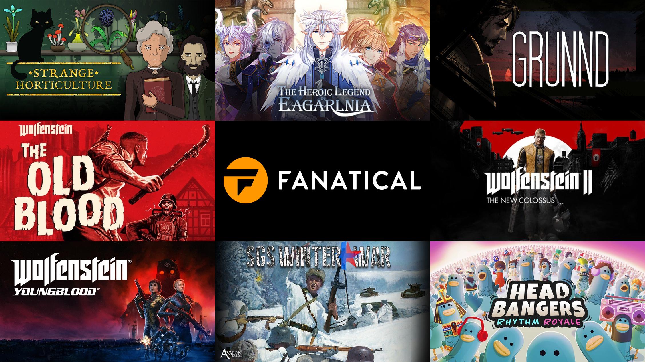 Alternate History Games | PC and Steam Keys | Page 2 | Fanatical