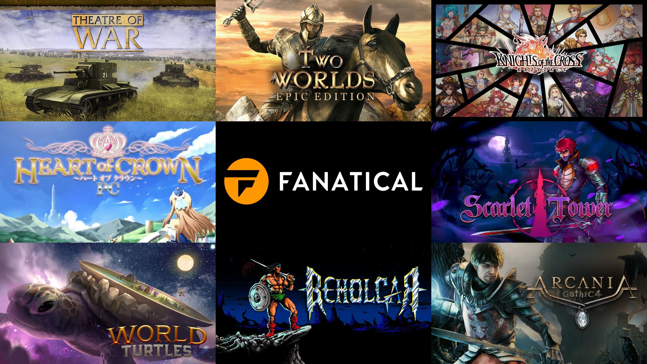 Medieval Games | PC and Steam Keys | Page 5 | Fanatical