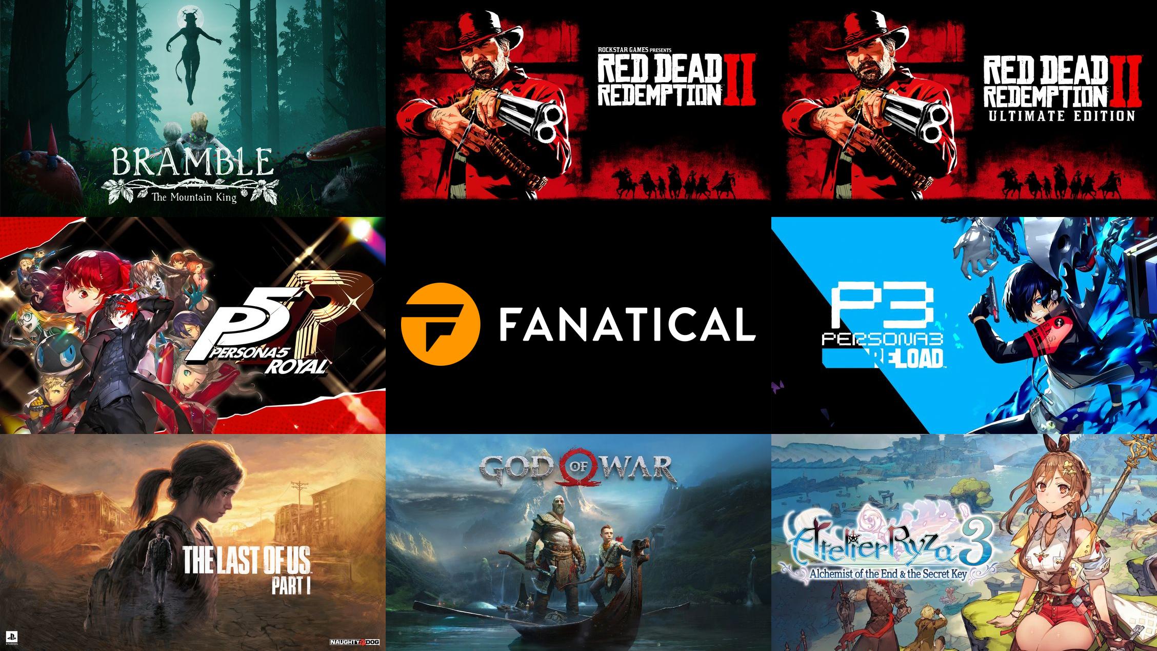 Emotional Games | PC and Steam Keys | Fanatical