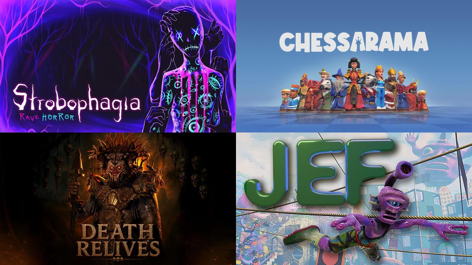 Psychological Horror | PC and Steam Keys | Page 11 | Fanatical