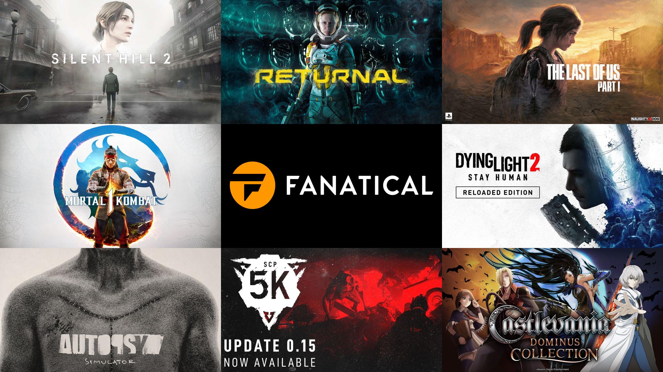 Fanatical