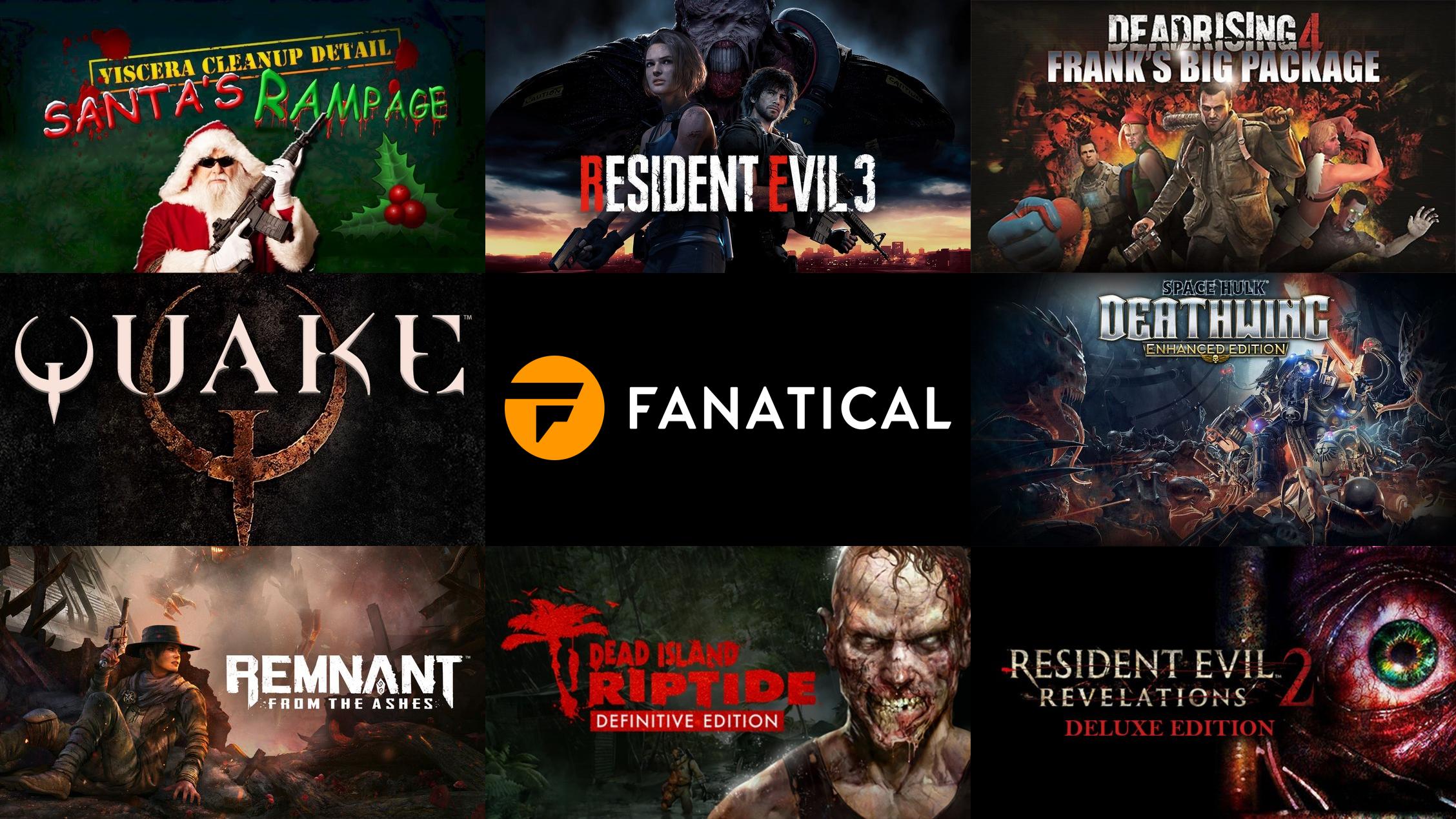 Co-op Horror Games | PC and Steam Keys | Page 2 | Fanatical