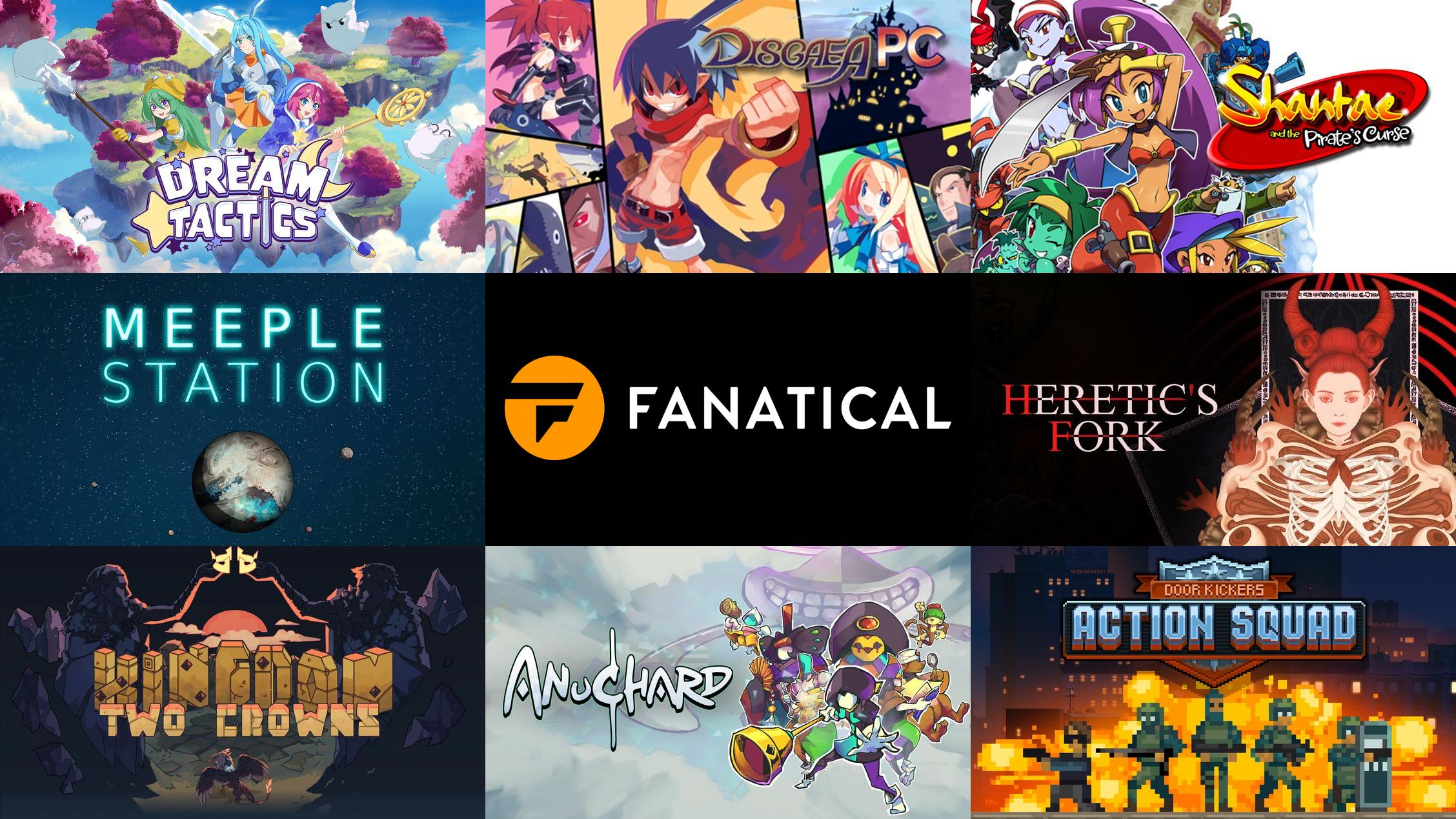 2D Pixel Games | PC and Steam Keys | Page 6 | Fanatical