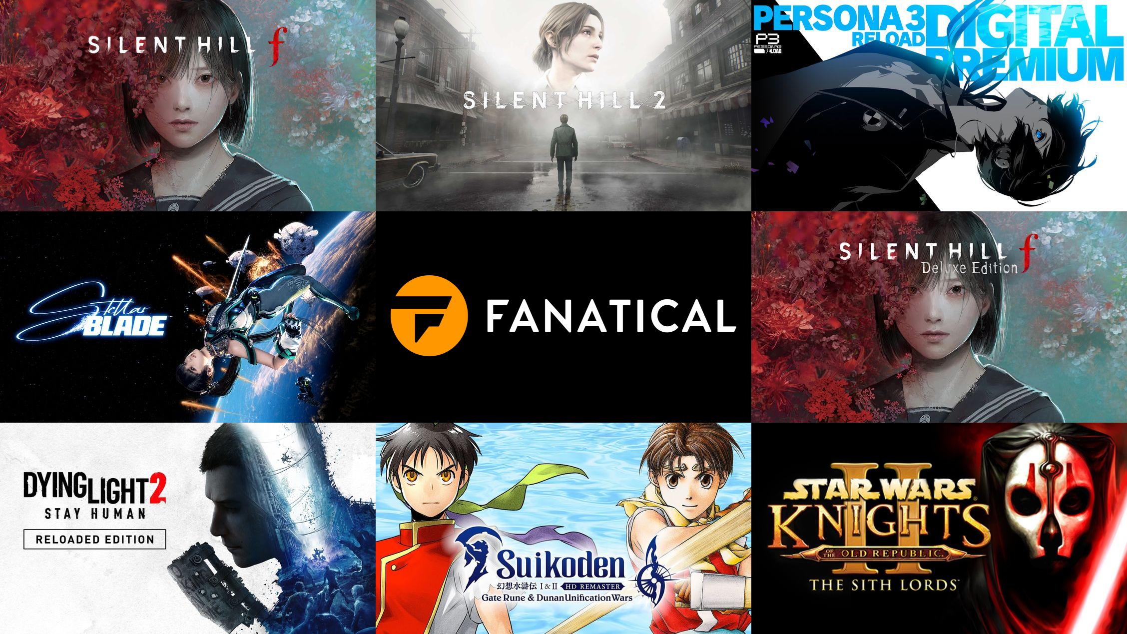 Multiple Endings Games | PC and Steam Keys | Fanatical