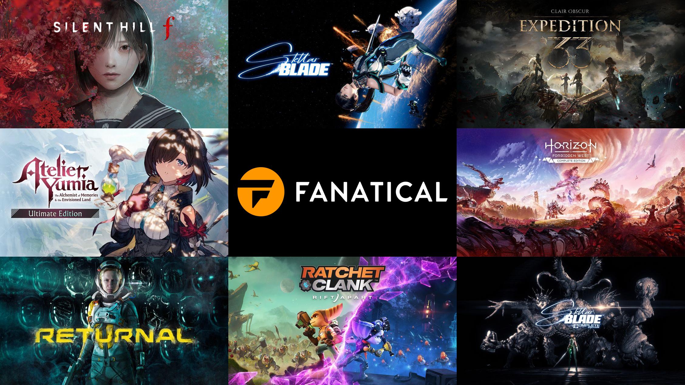 Fanatical