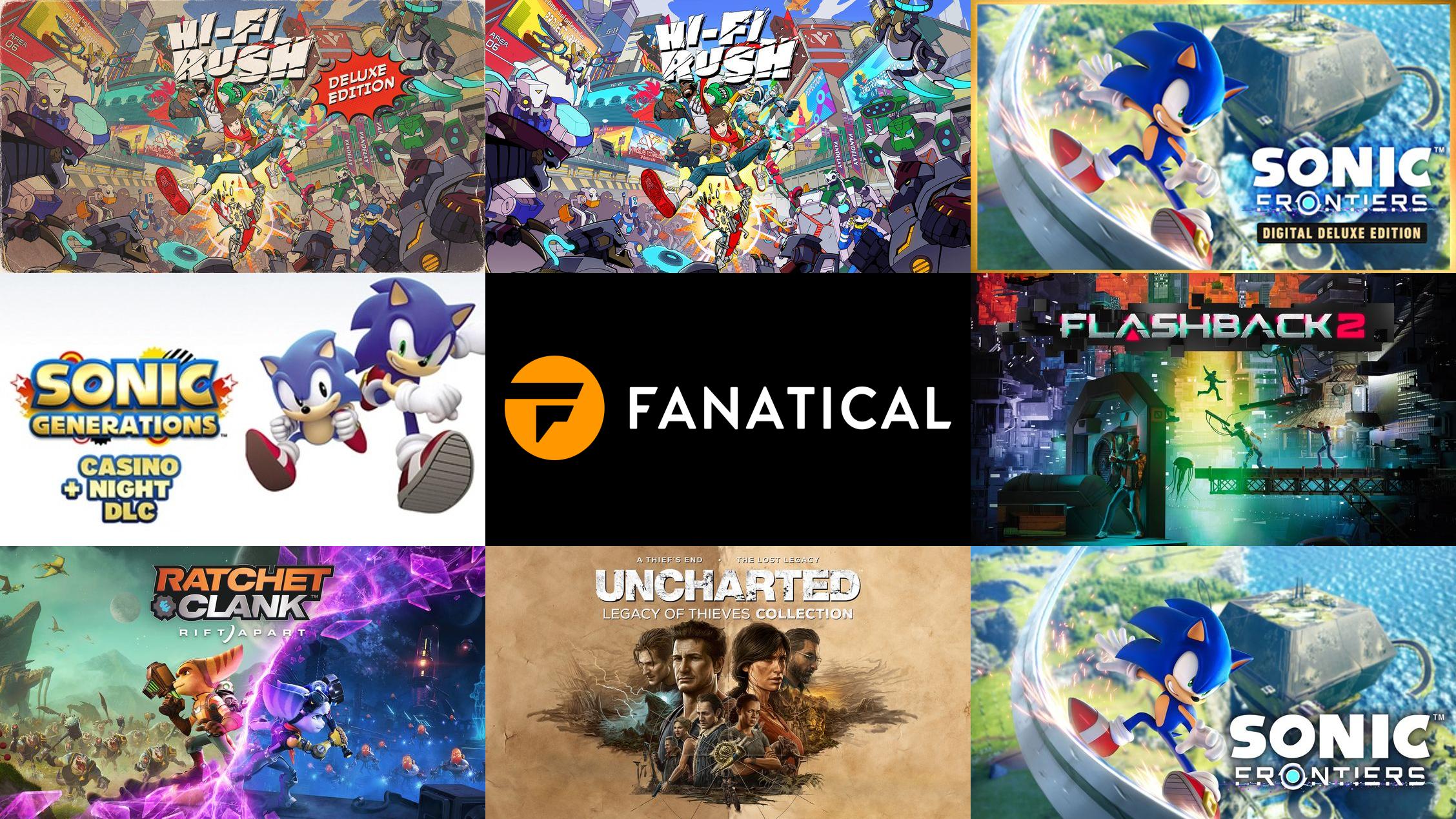 Platformer Games | PC and Steam Keys | Fanatical