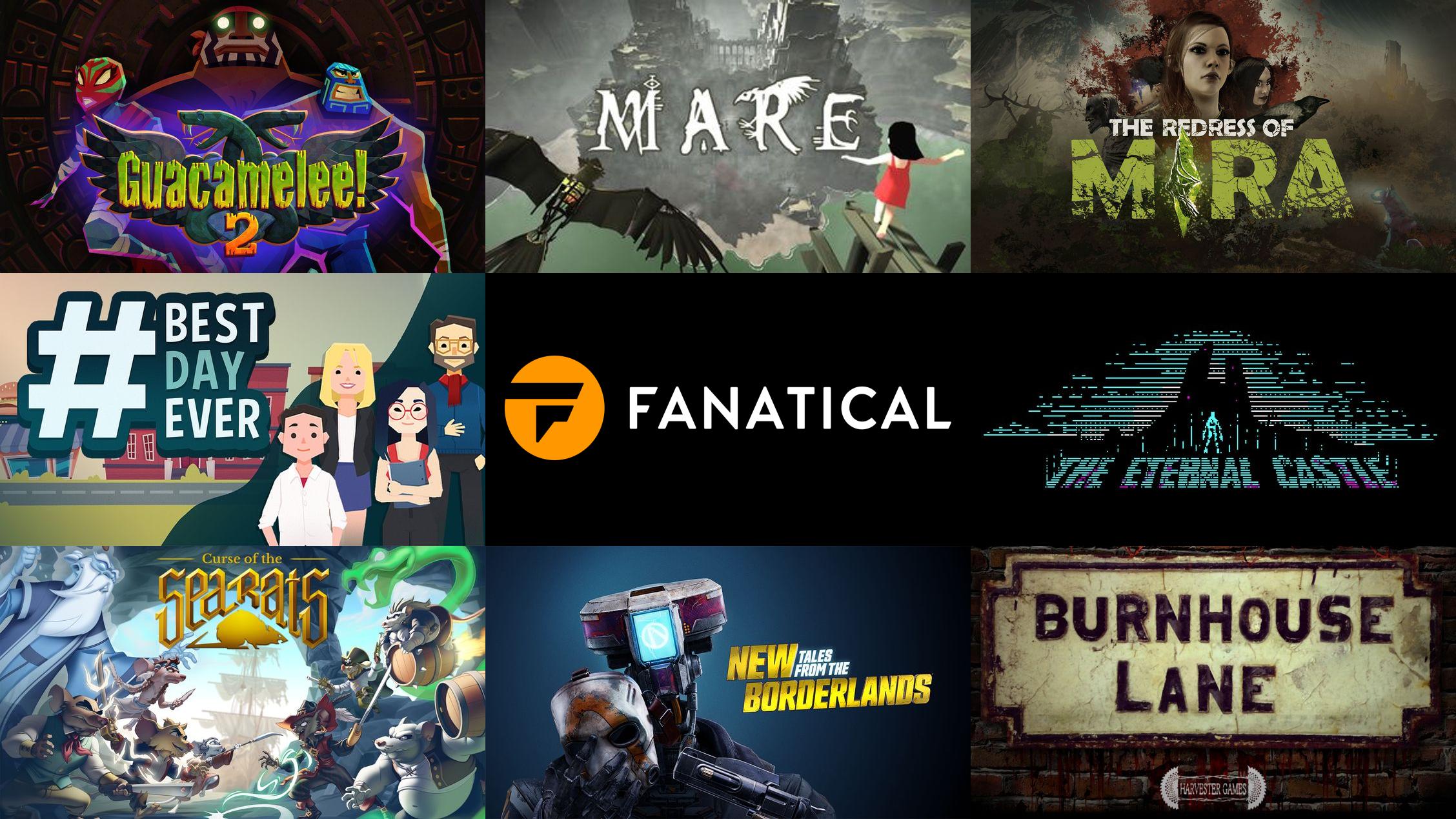 Multiple Endings Games | PC and Steam Keys | Page 7 | Fanatical