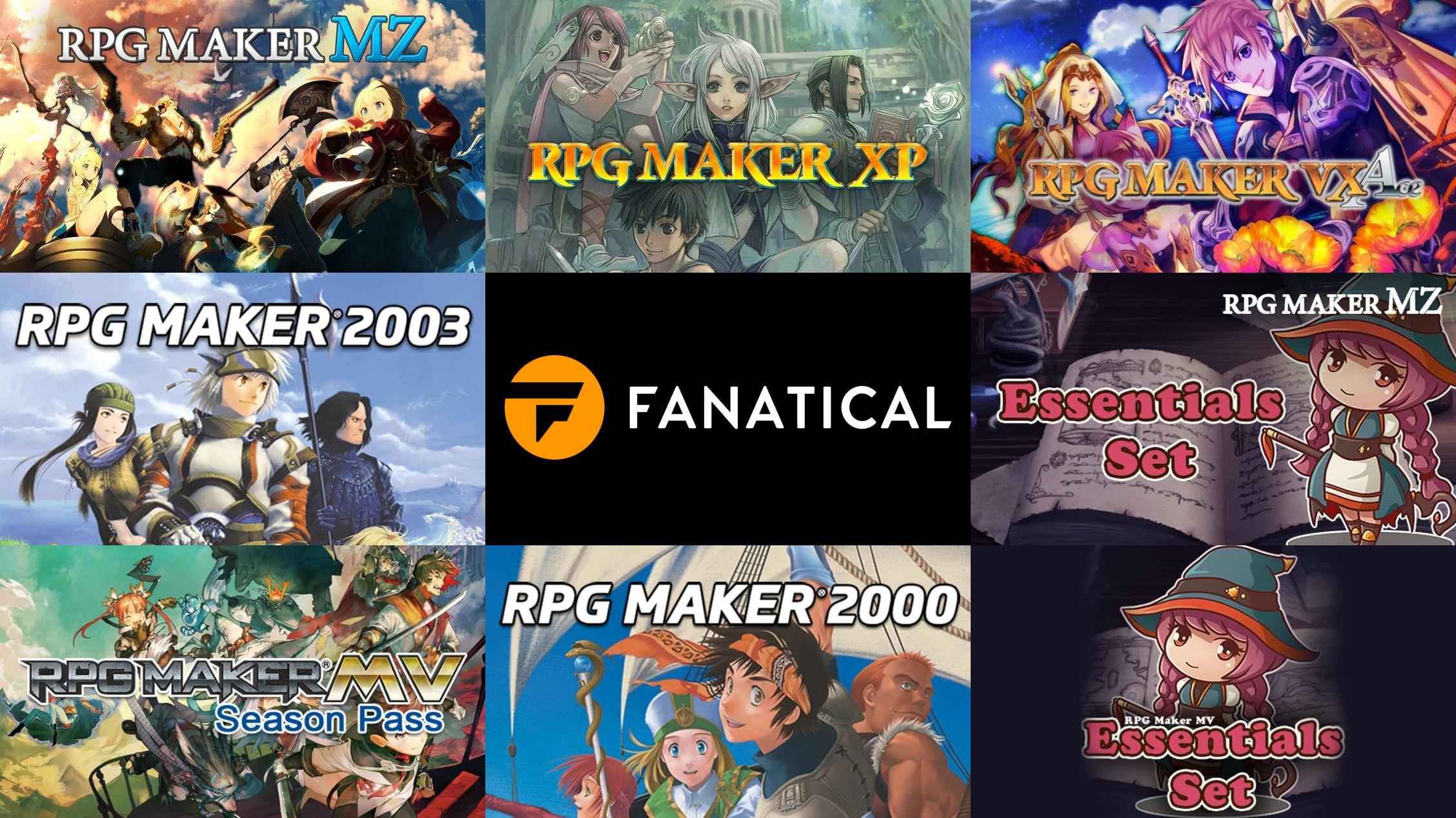 Gotcha Gotcha Games Inc Games | PC and Steam Keys | Fanatical