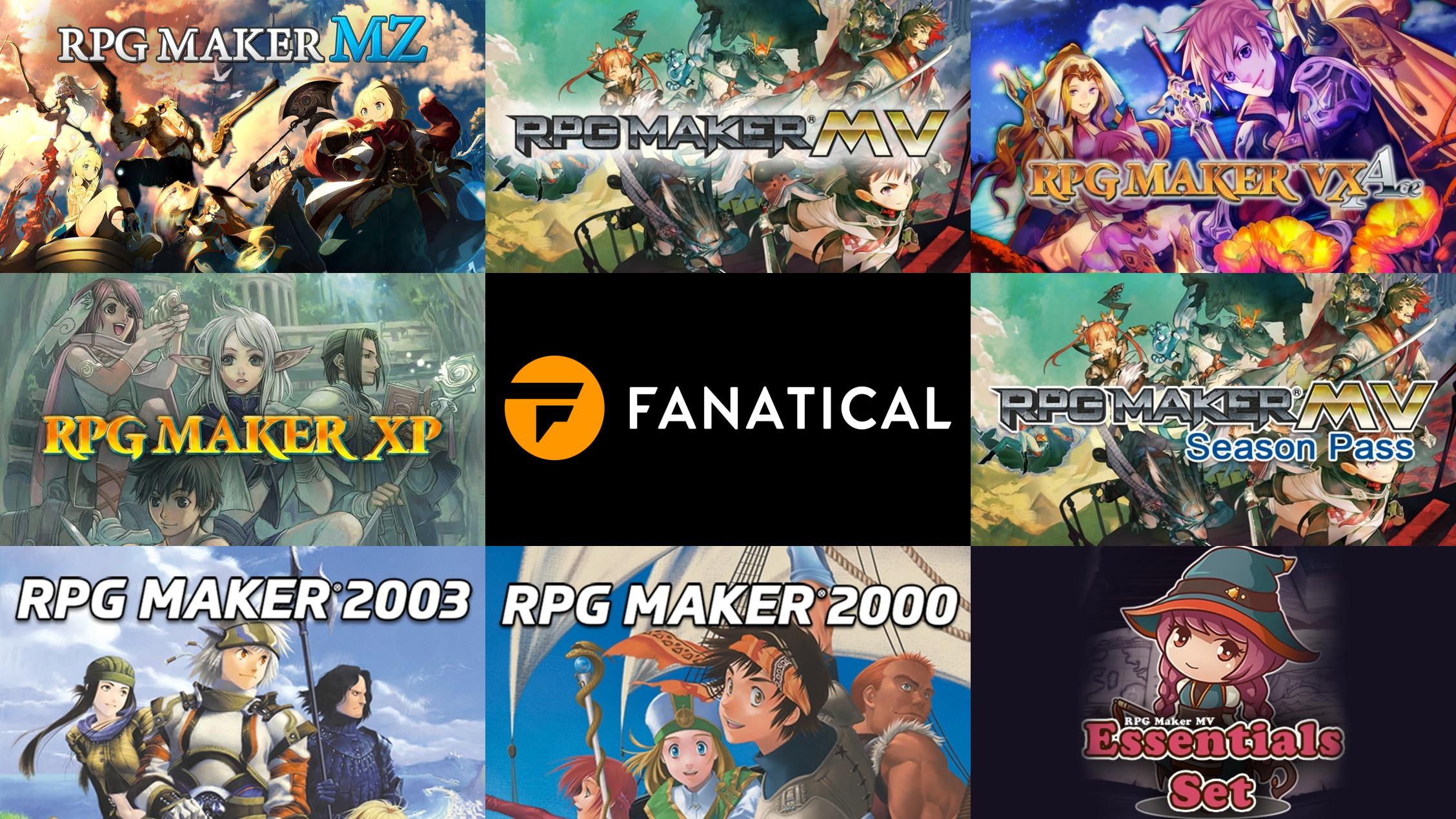 Gotcha Gotcha Games Inc Games | PC and Steam Keys | Fanatical