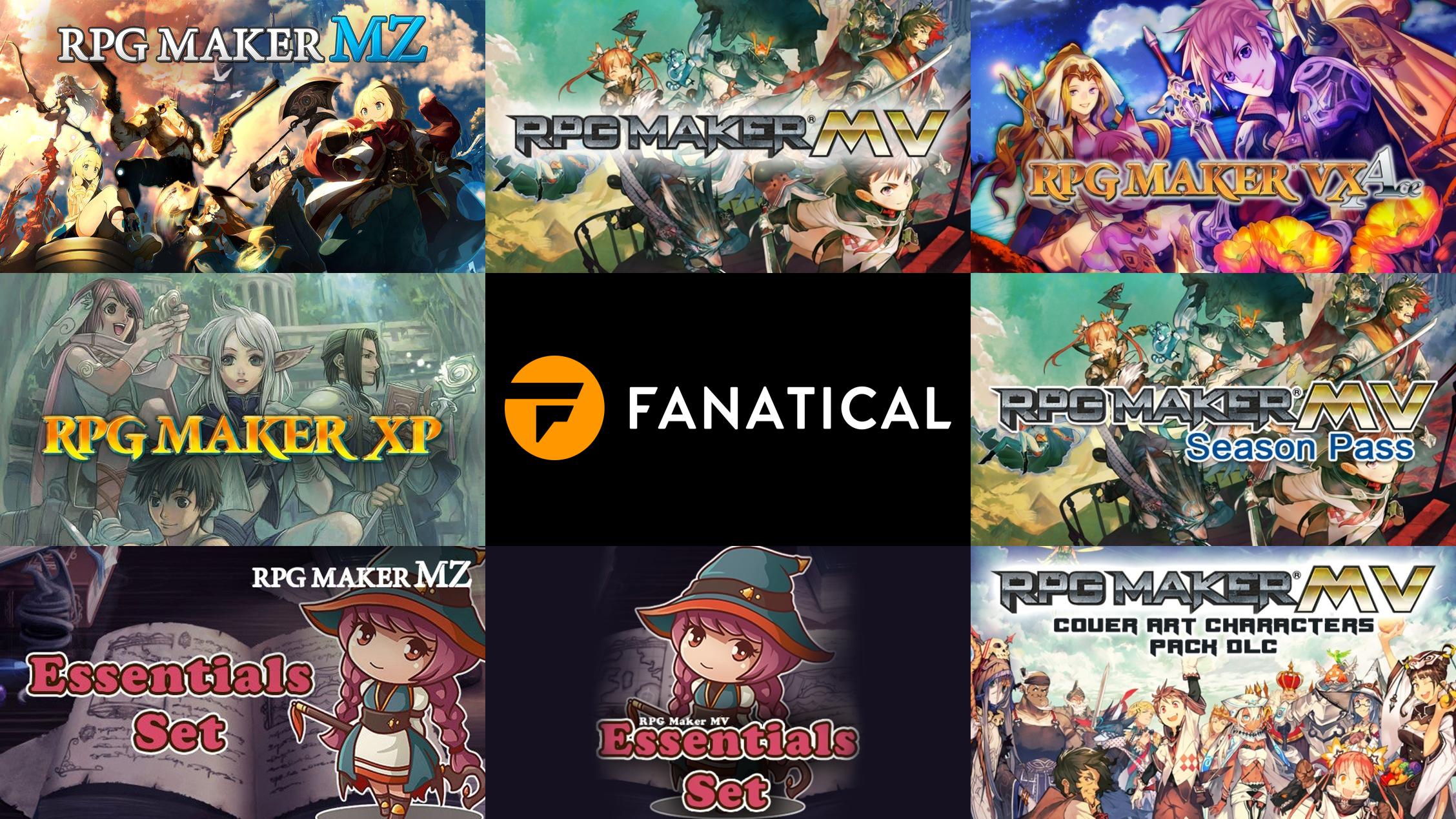 Gotcha Gotcha Games Inc Games | PC and Steam Keys | Fanatical