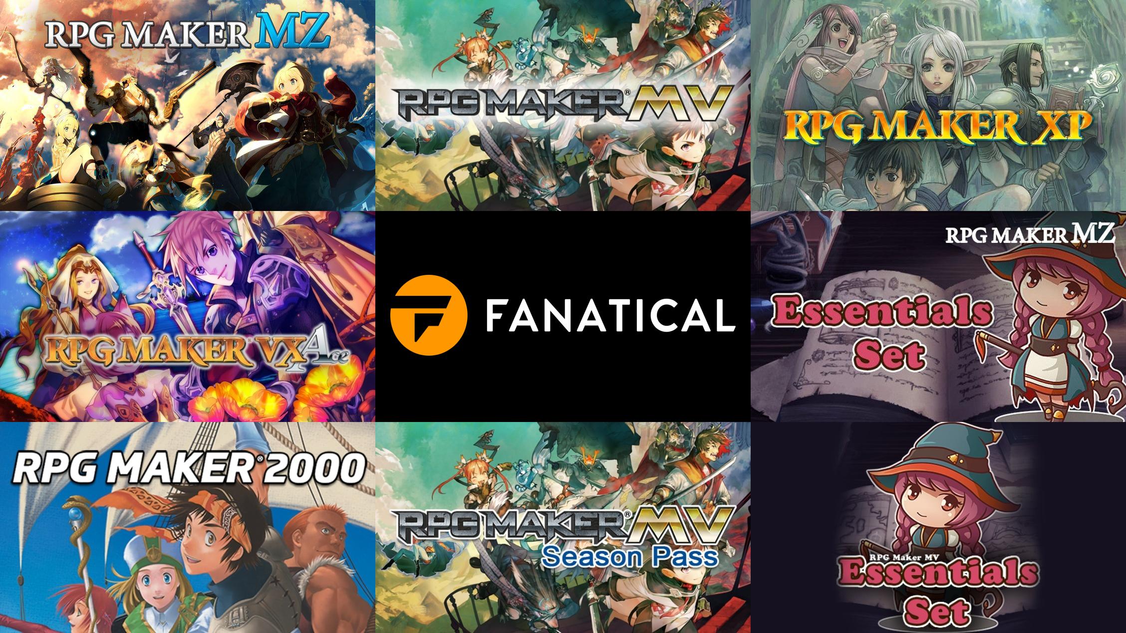 Gotcha Gotcha Games Inc Games | PC and Steam Keys | Fanatical