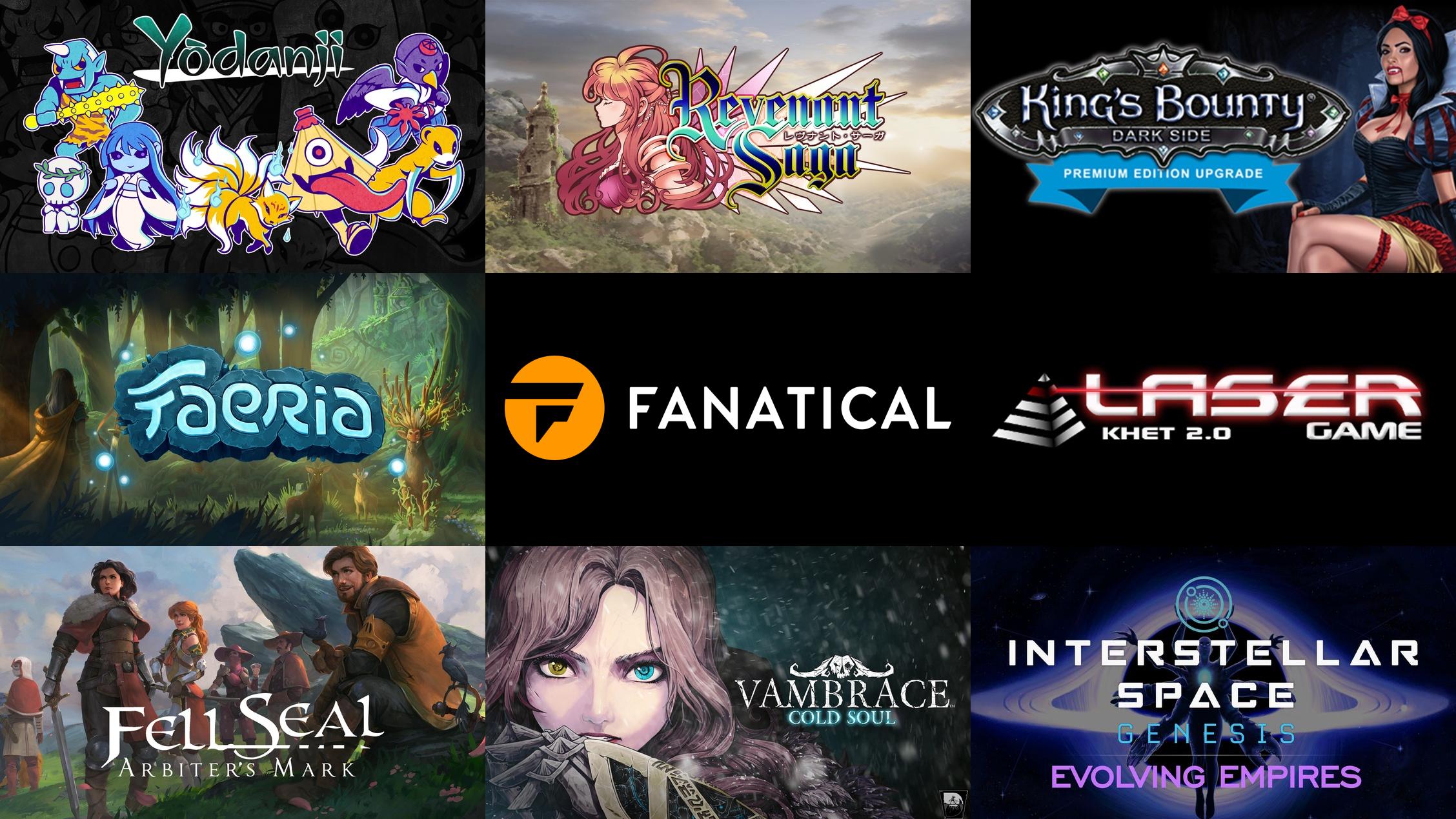 Turn-Based Games | PC and Steam Keys | Page 9 | Fanatical