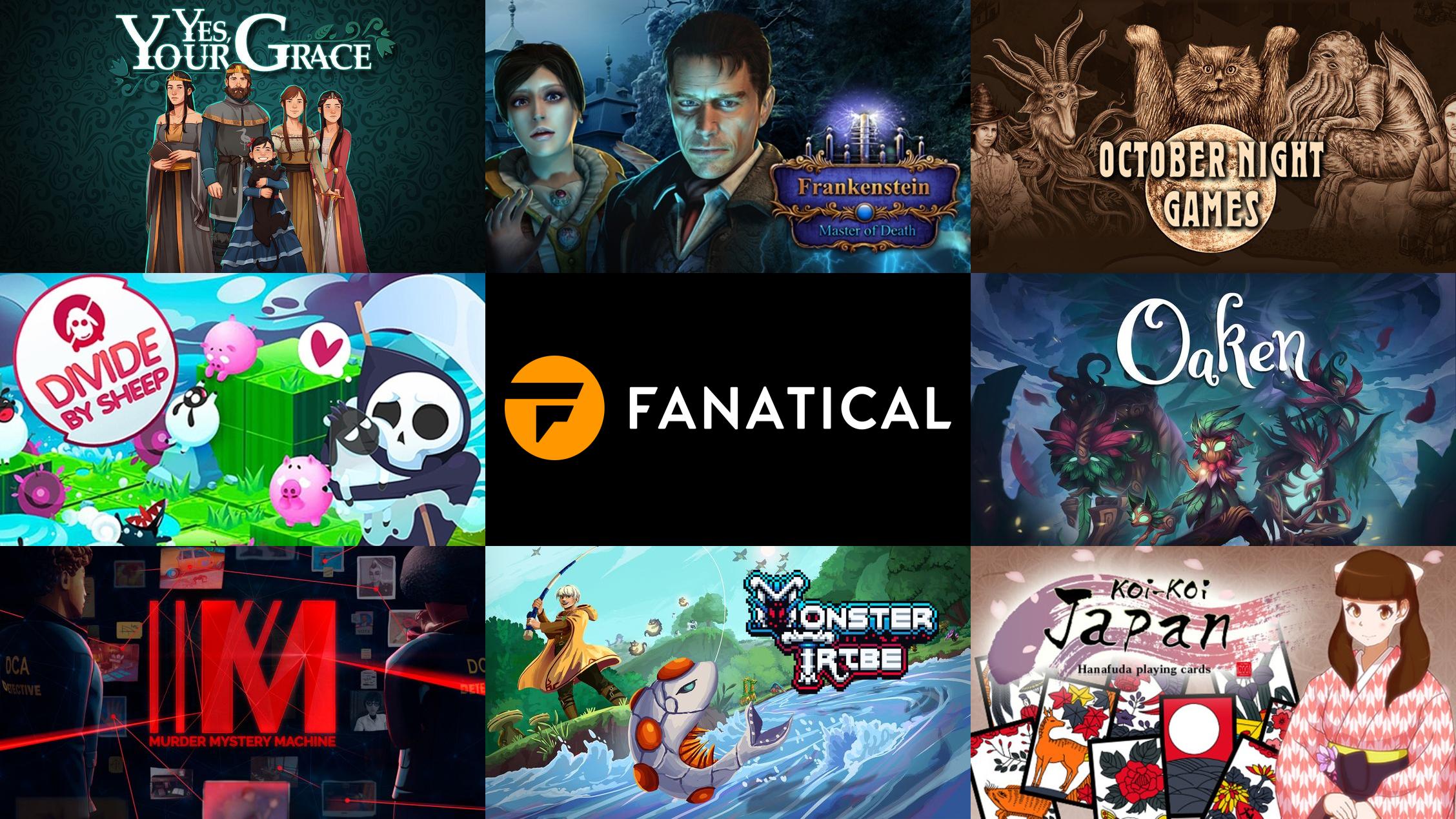 Strategy Puzzle Games | PC and Steam Keys | Page 3 | Fanatical