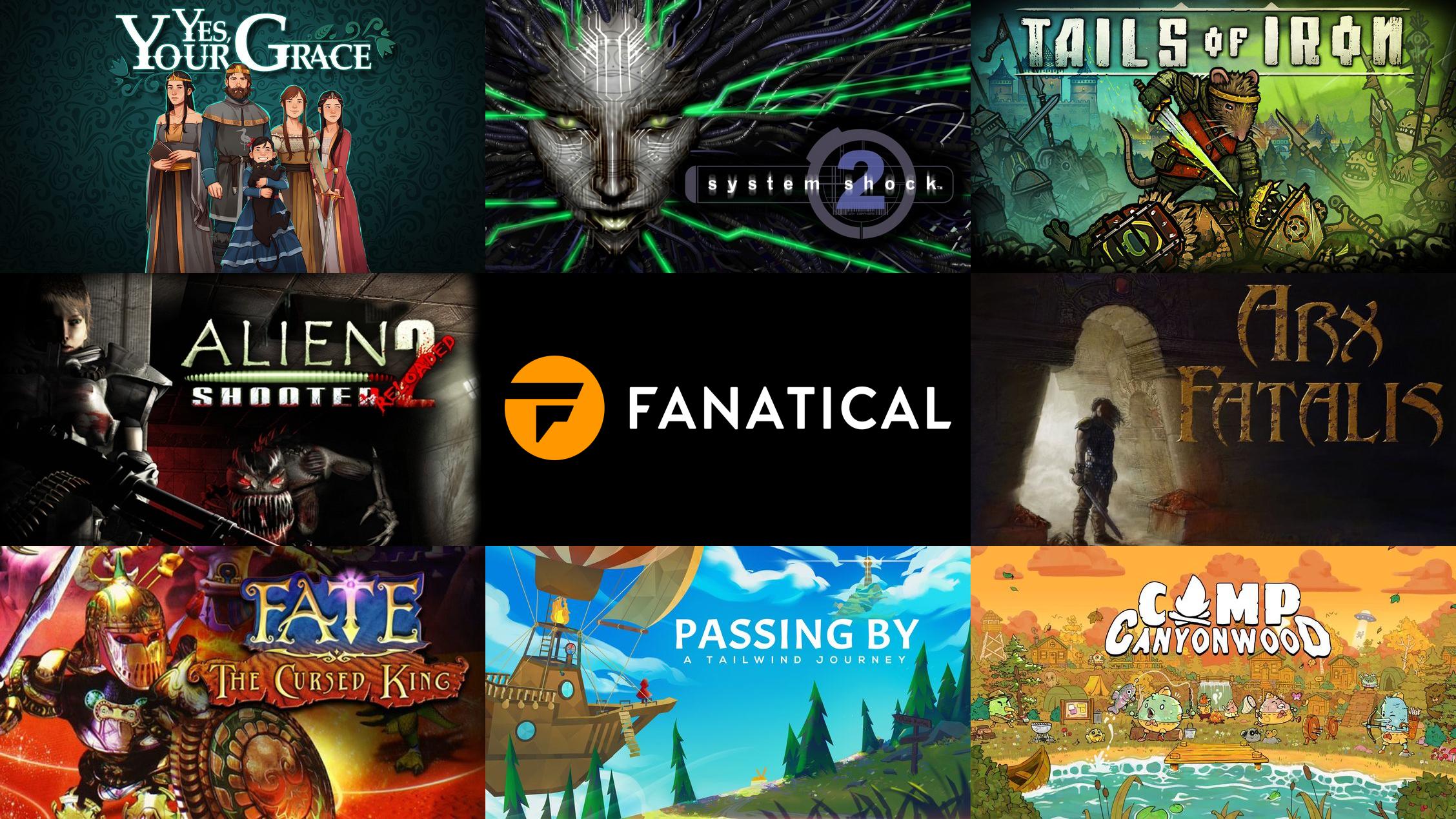 Inventory Management Games | PC and Steam Keys | Page 2 | Fanatical