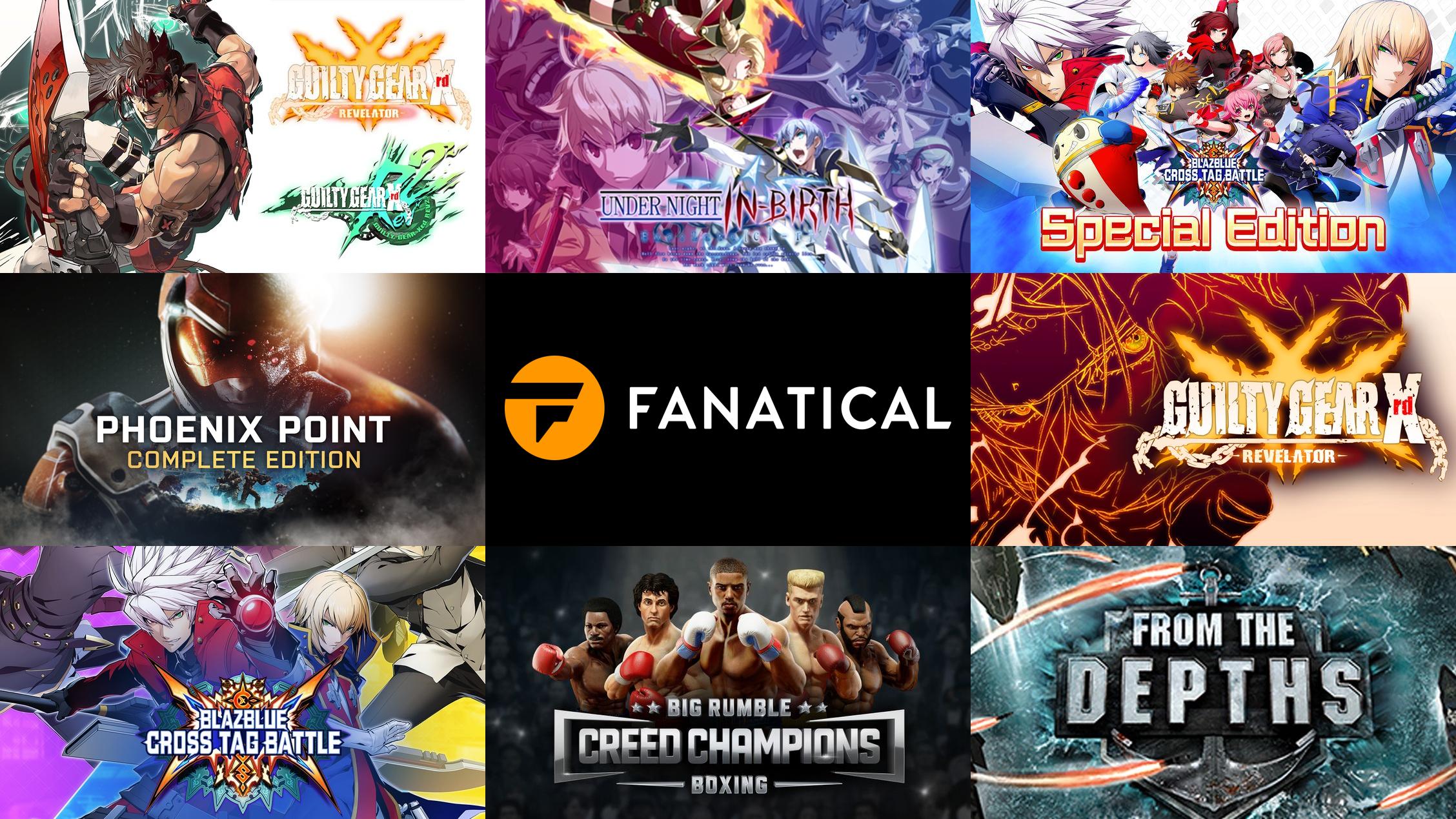 Tutorial Games | PC and Steam Keys | Fanatical