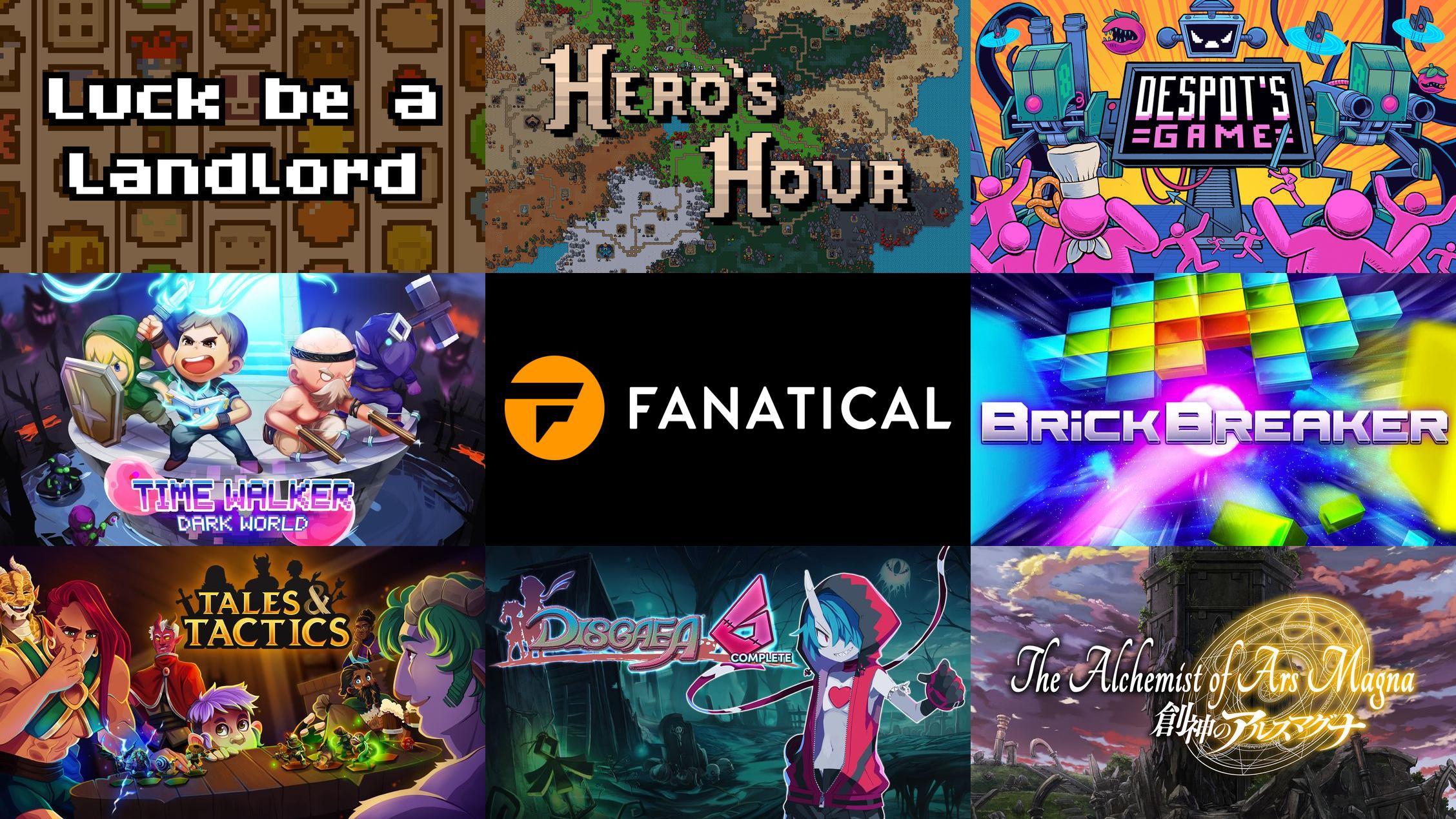 Auto Battler Games | PC and Steam Keys | Fanatical