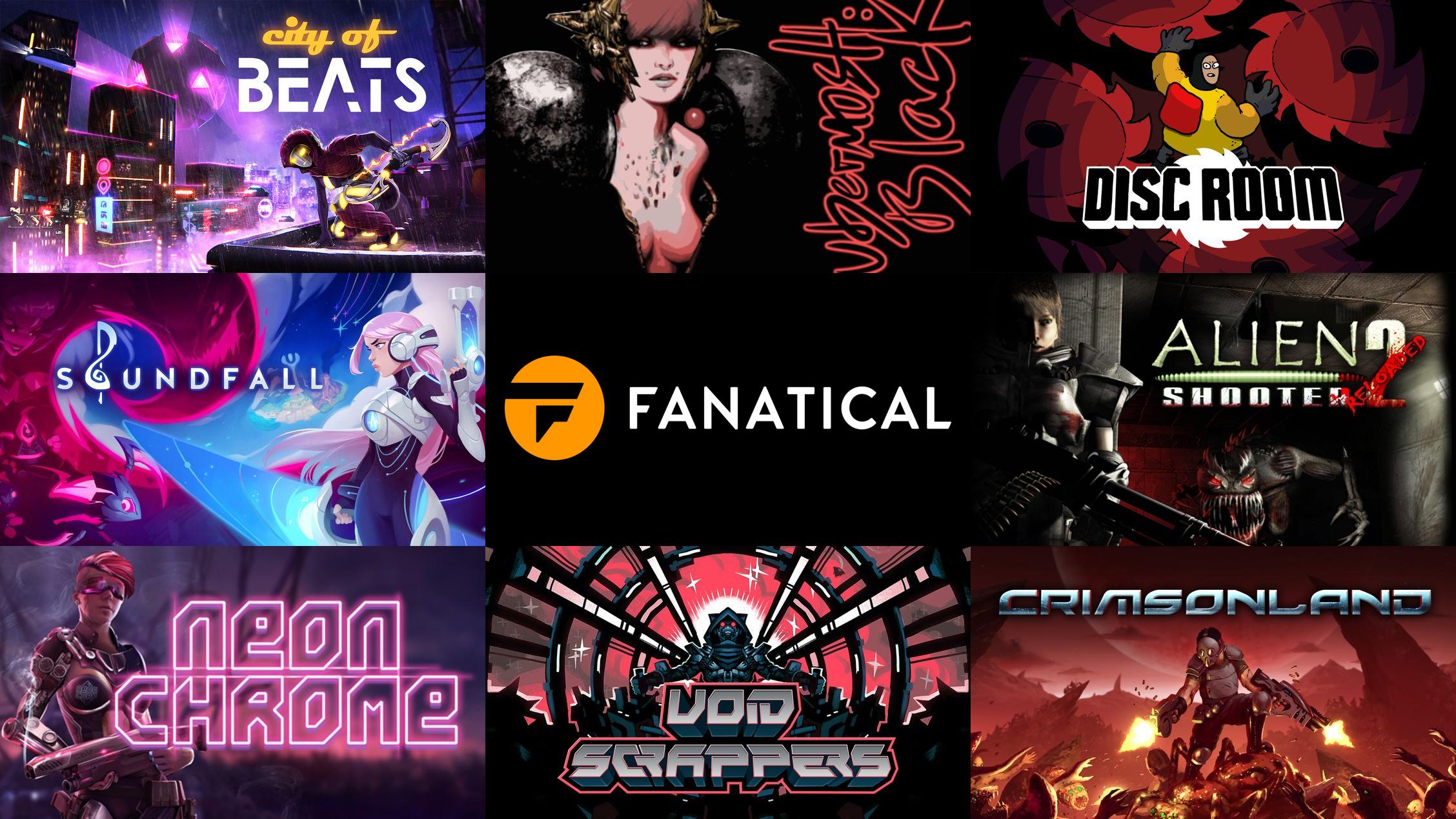 Top-Down Shooter Games | PC and Steam Keys | Page 3 | Fanatical