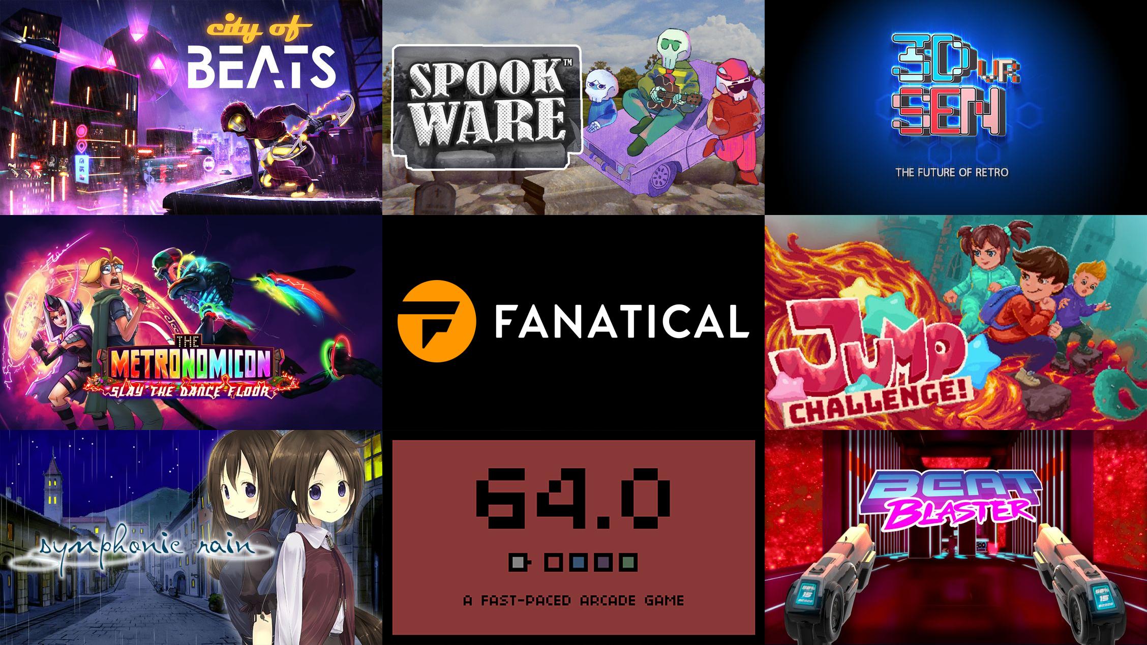 Rhythm Games | PC and Steam Keys | Page 2 | Fanatical