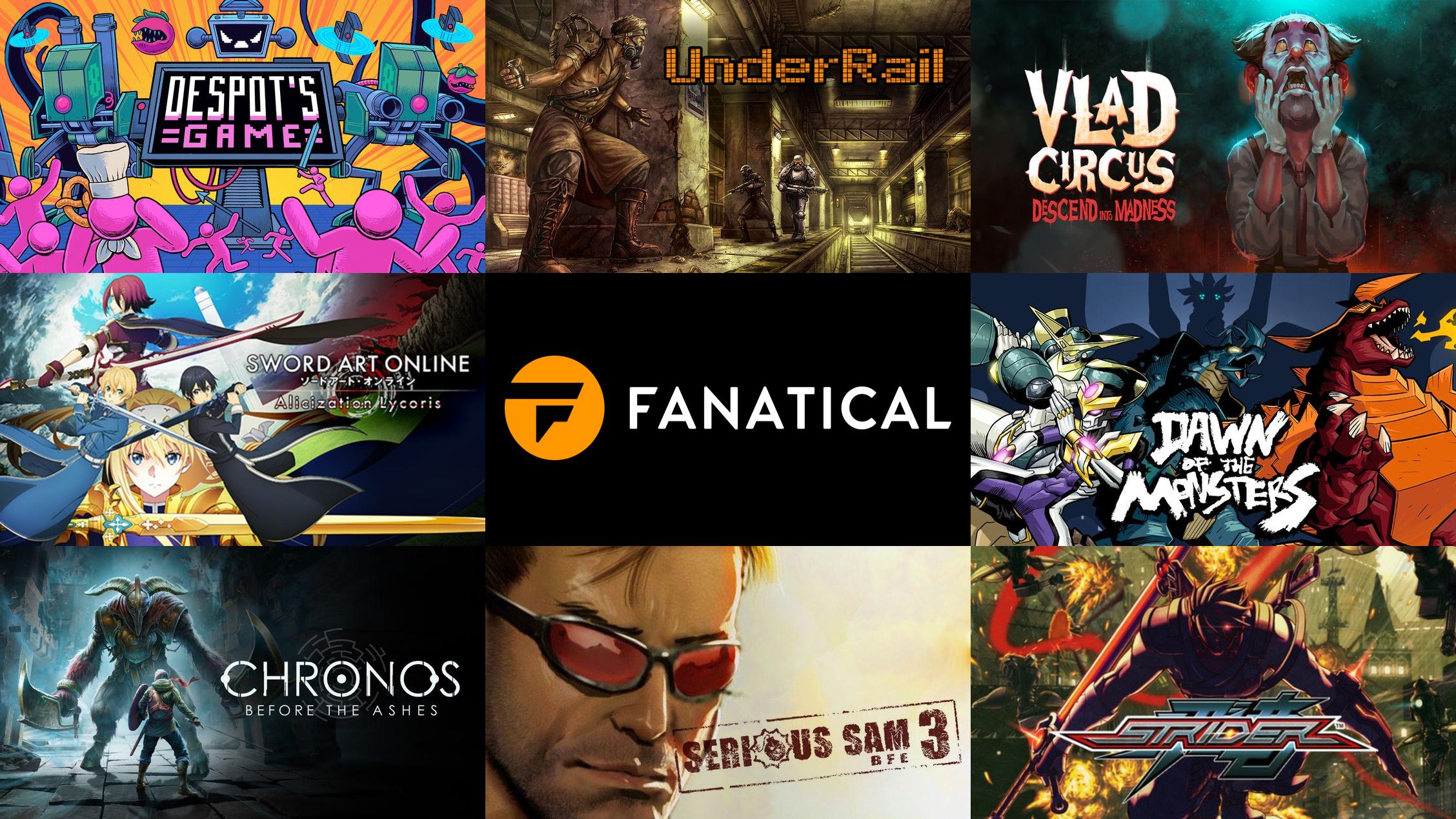 Adventure Games | PC and Steam Keys | Page 24 | Fanatical