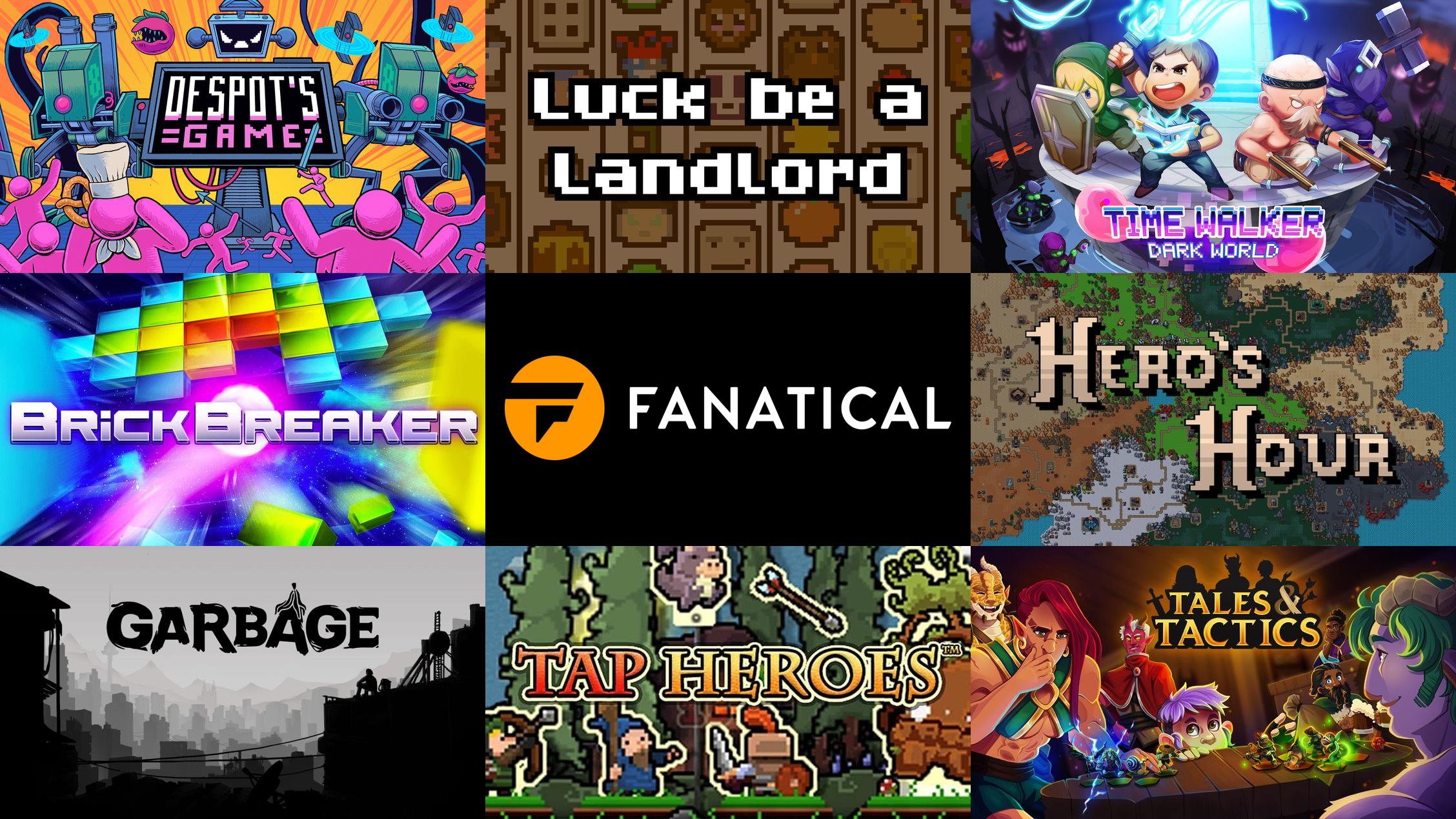 Auto Battler Games | PC and Steam Keys | Fanatical