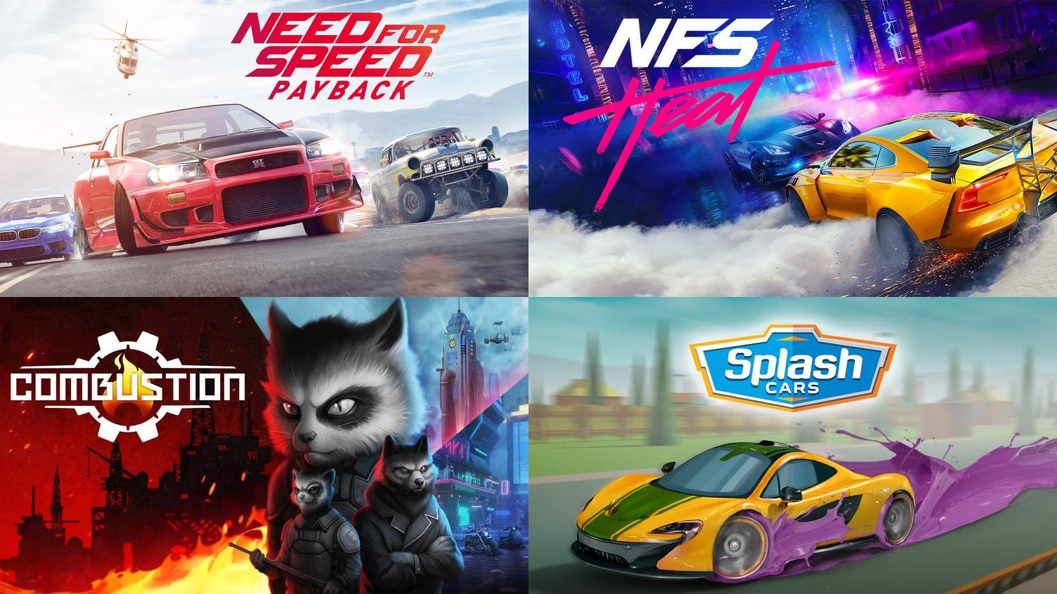 Combat Racing Games | PC and Steam Keys | Page 2 | Fanatical