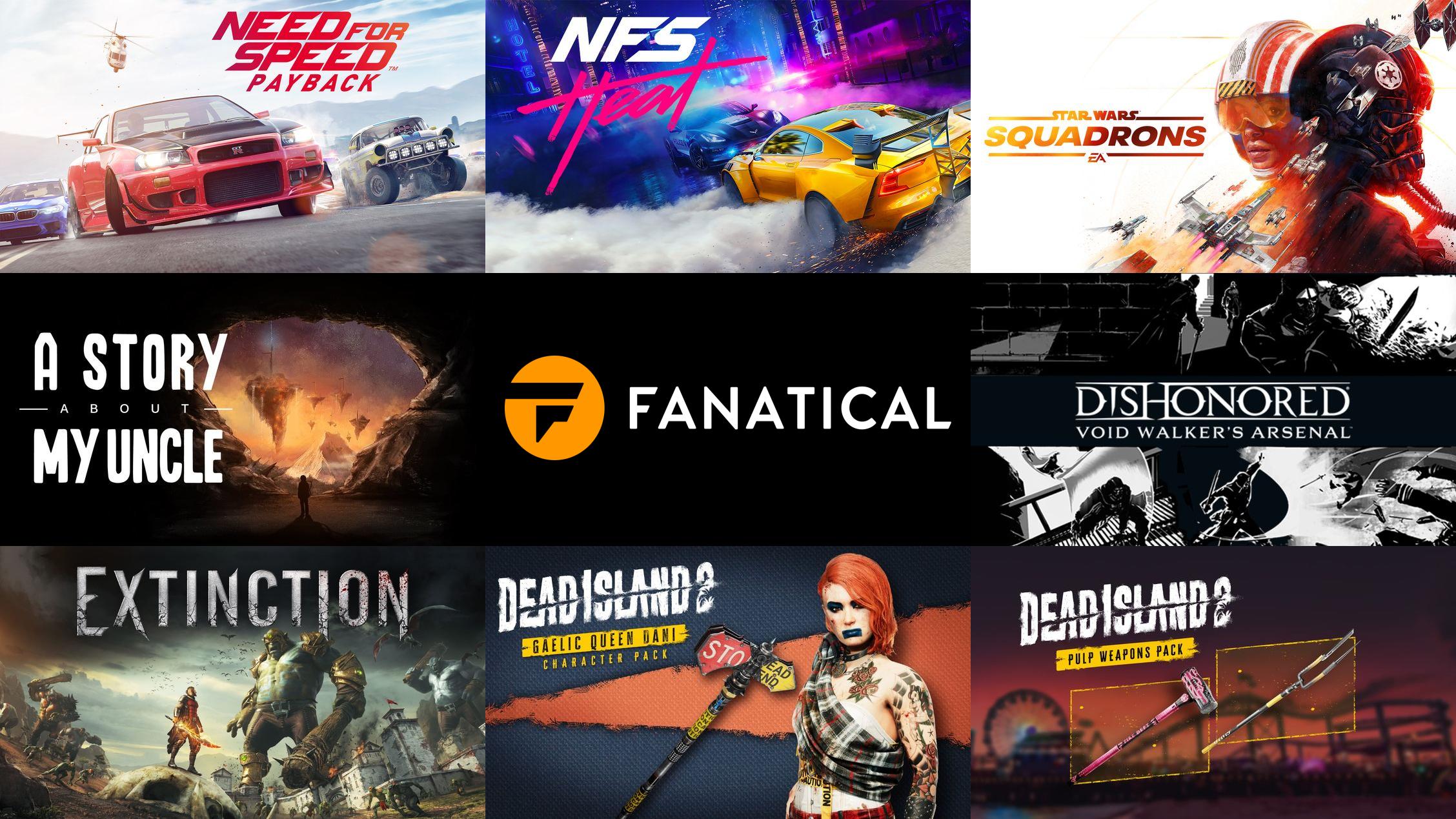 First Person Adventure Games | PC and Steam Keys | Page 12 | Fanatical