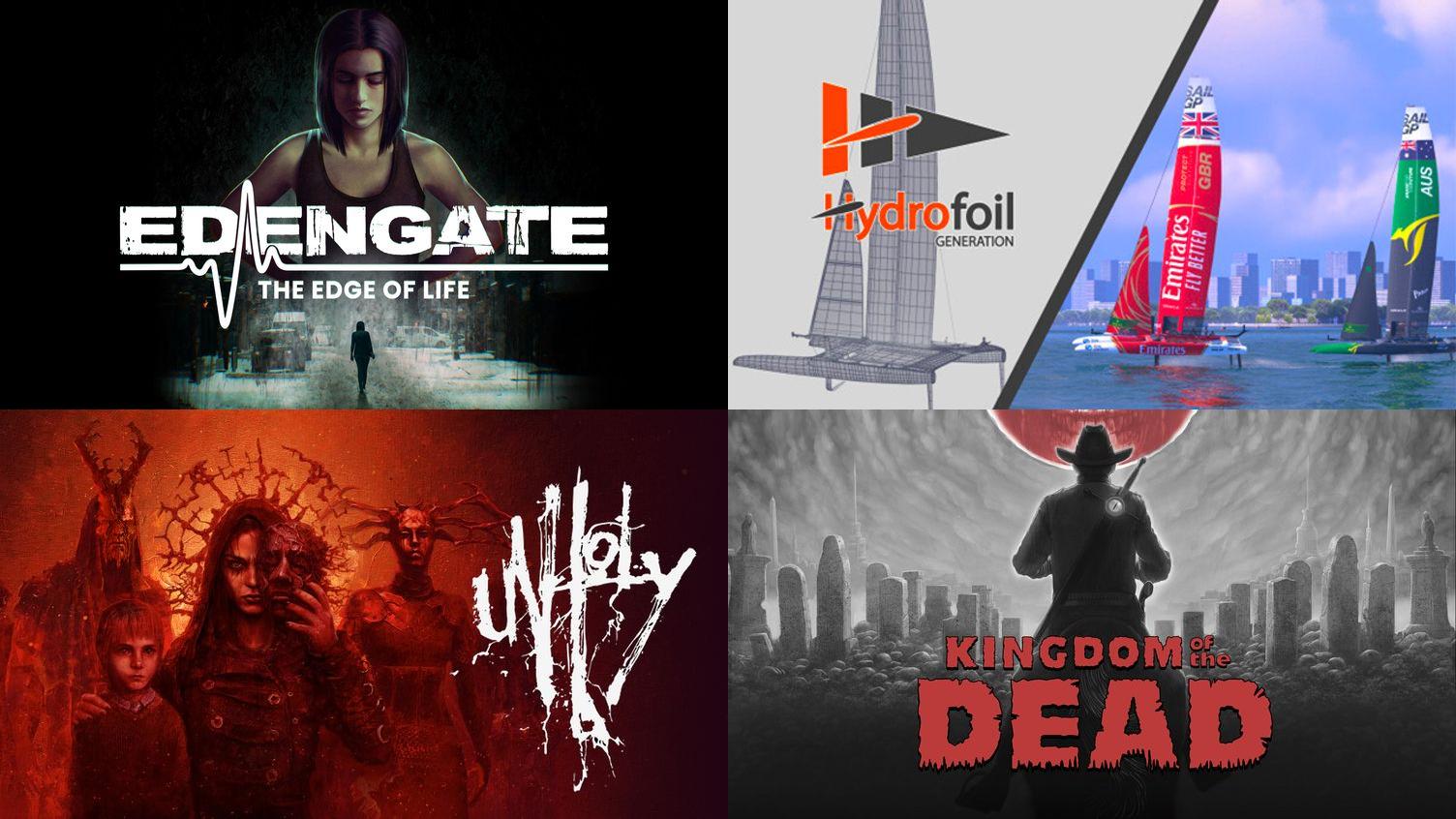 HOOK Games | PC and Steam Keys | Fanatical