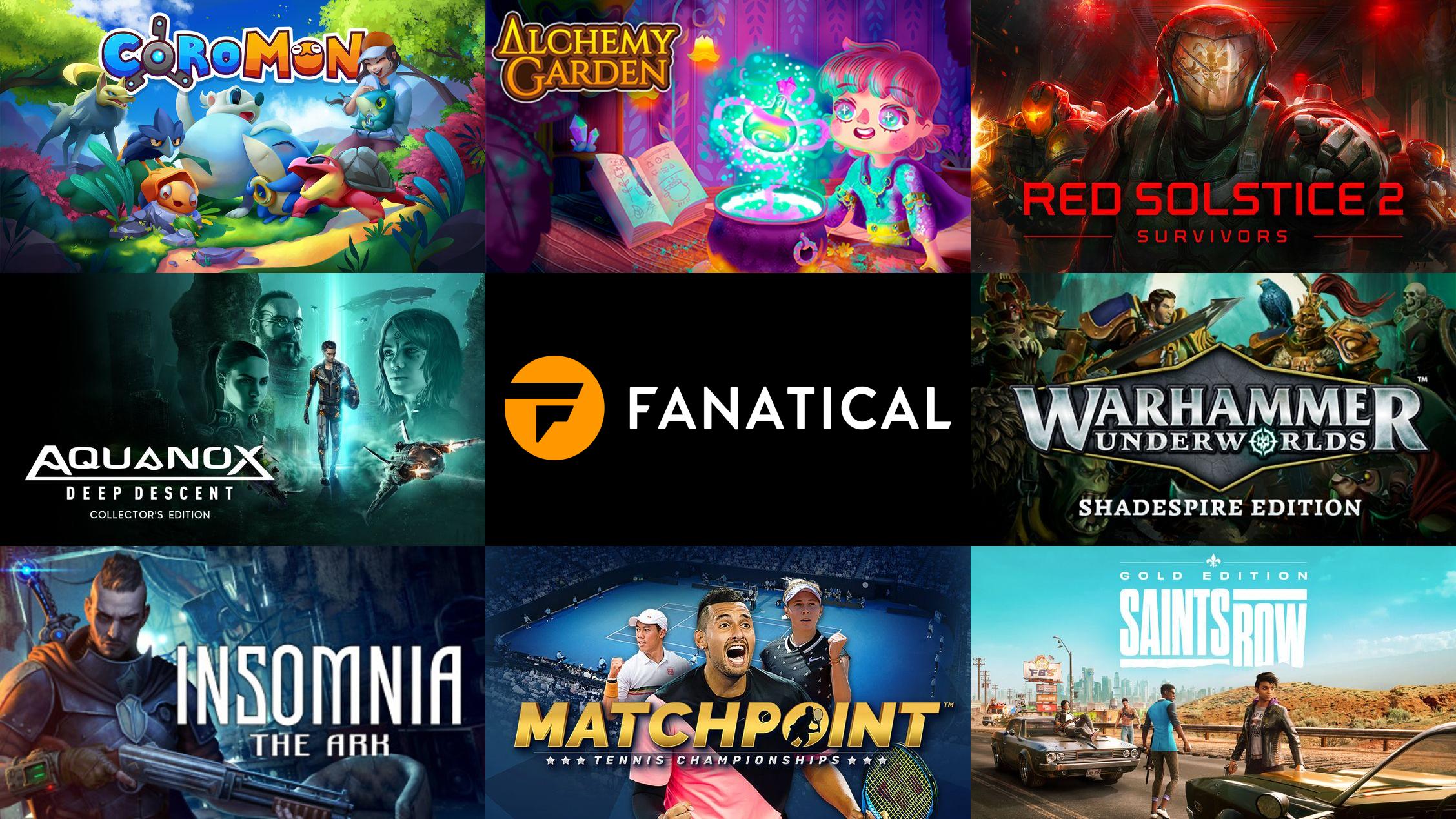 Character Customization Games | PC and Steam Keys | Page 10 | Fanatical