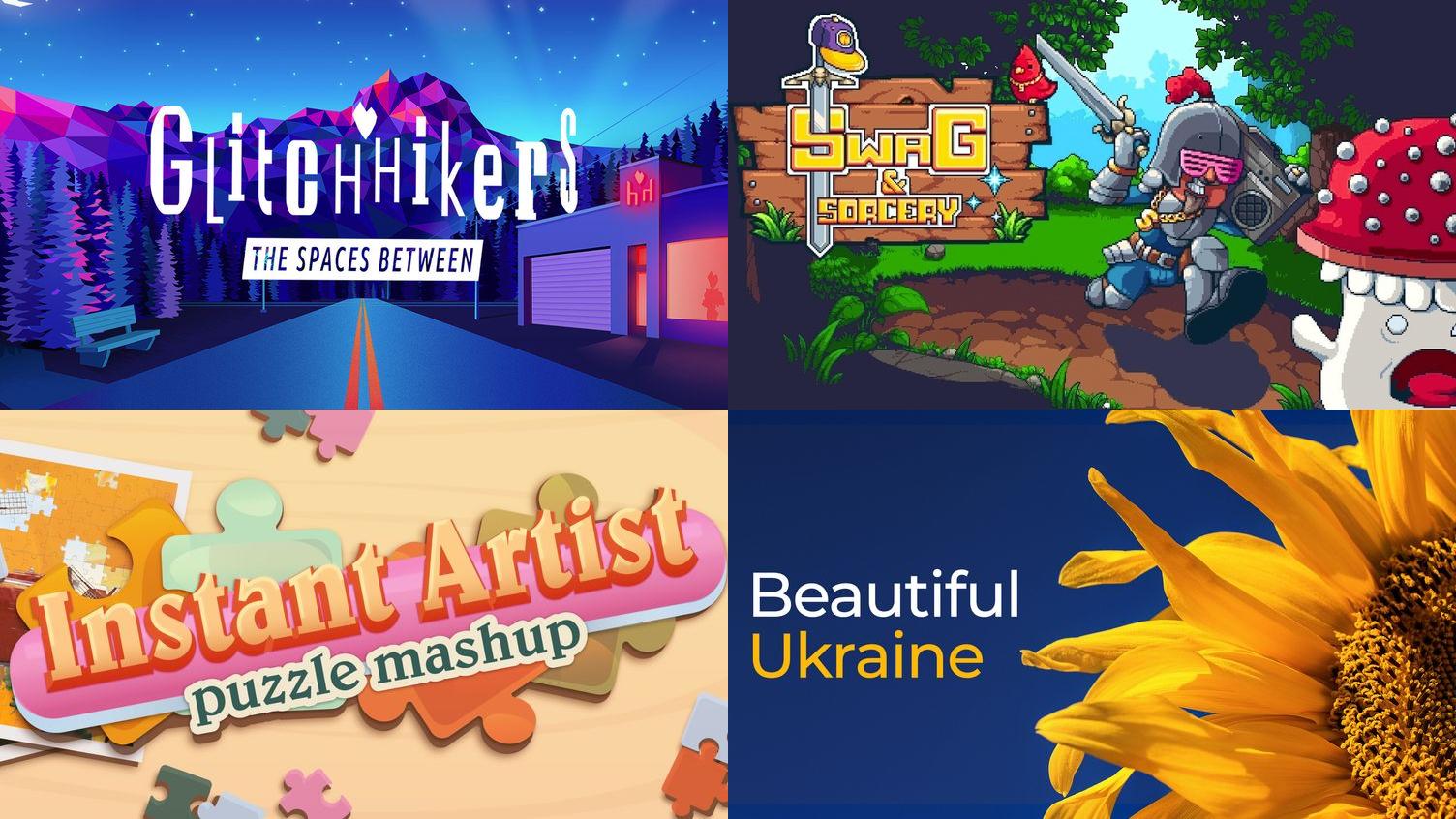 Clicker Games | PC and Steam Keys | Fanatical