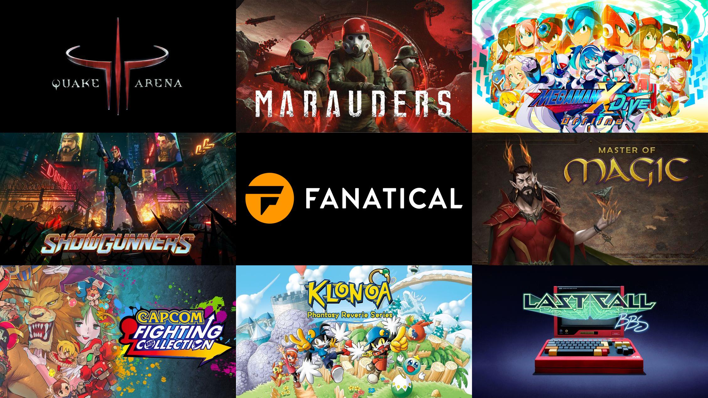 1990s Games | PC and Steam Keys | Fanatical