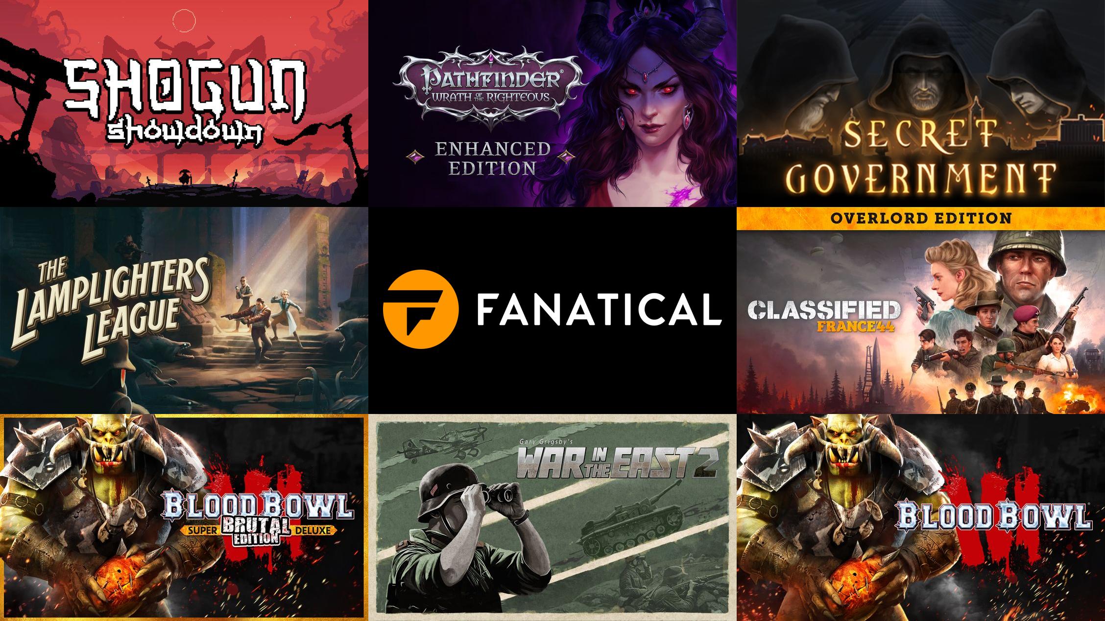 Turn-Based Strategy Games | PC and Steam Keys | Page 3 | Fanatical