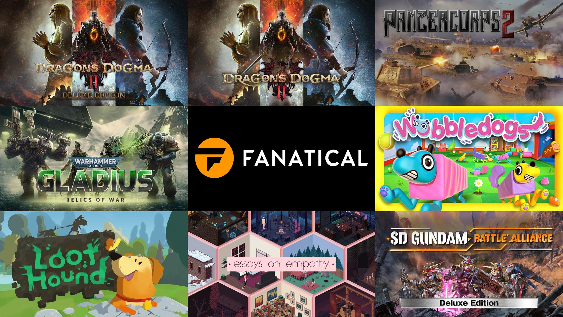 Artificial Intelligence Games | PC and Steam Keys | Fanatical
