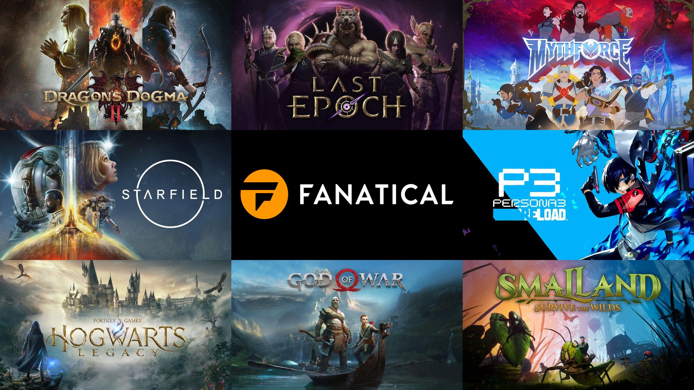 Fanatical